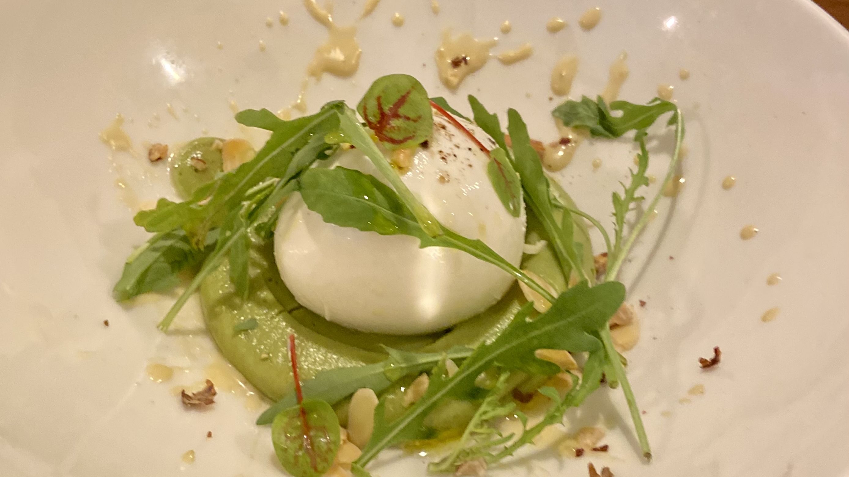 Restaurant L'Authentique à Paris - Menu, avis, prix et réservation sur ...