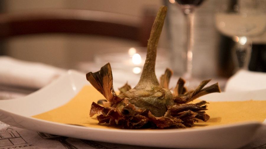 La Canonica in Rome - Restaurant Reviews, Menu and Prices - TheFork