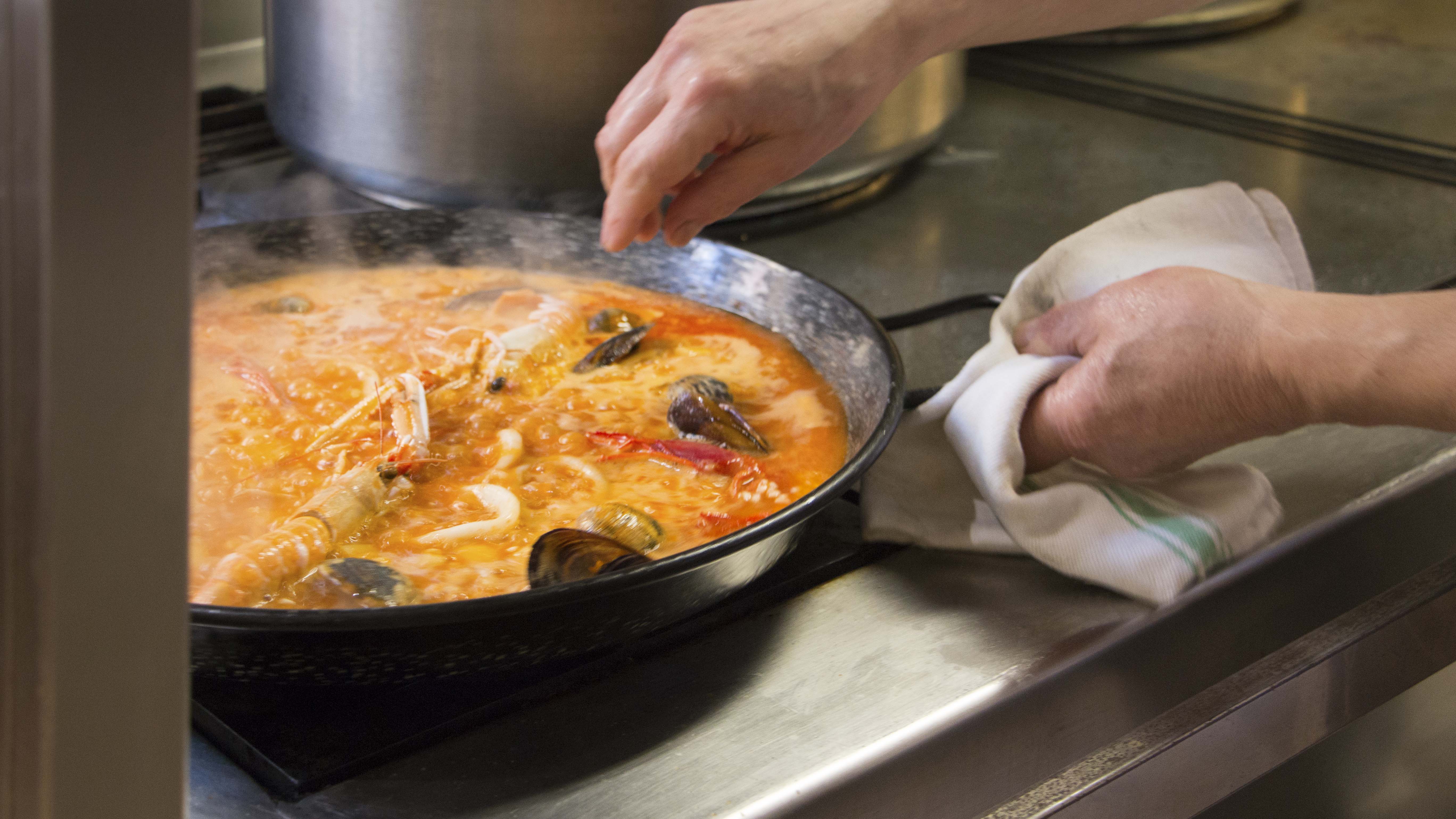 Carta y menù 2022 Actualizados - Can Solé en Barcelona | TheFork