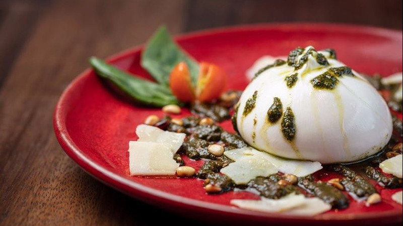 L´Origine by Chakall in Lisbon - Restaurant Reviews, Menu and Prices ...