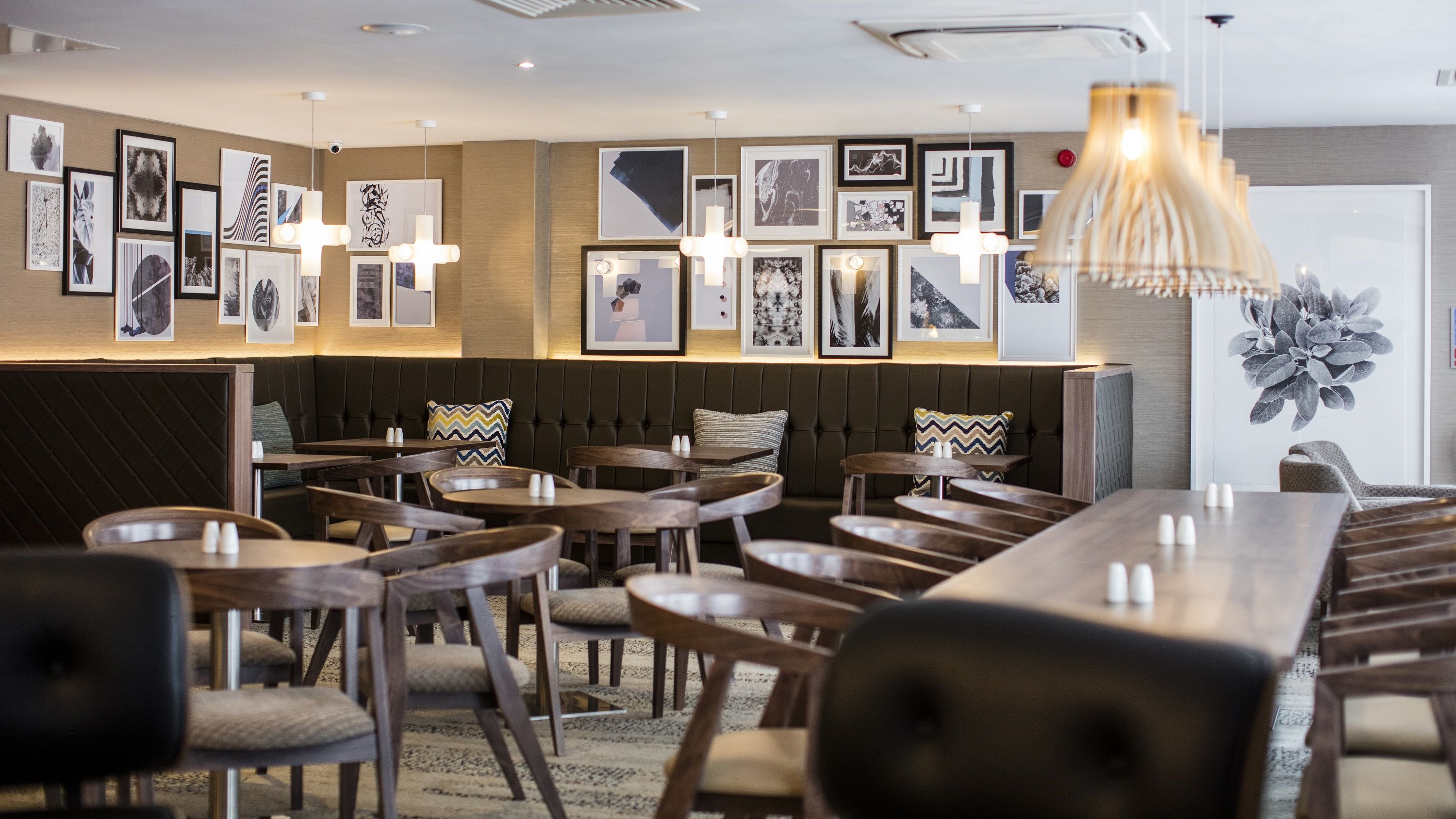 The Best Restaurants in Birmingham City Centre, Birmingham | TheFork