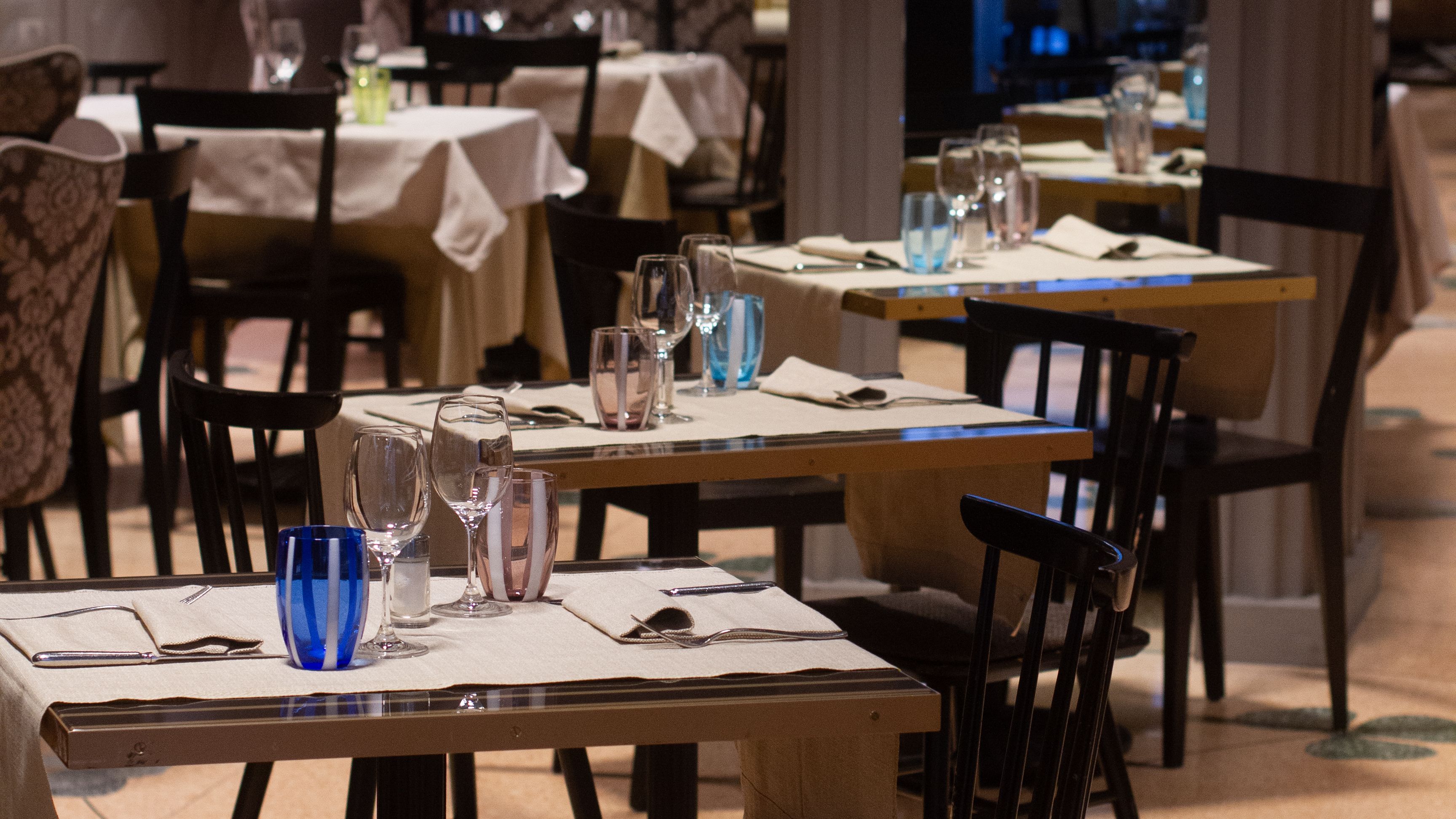 Menù completo e carta 2022 - Ristorante Replay a Milano - TheFork