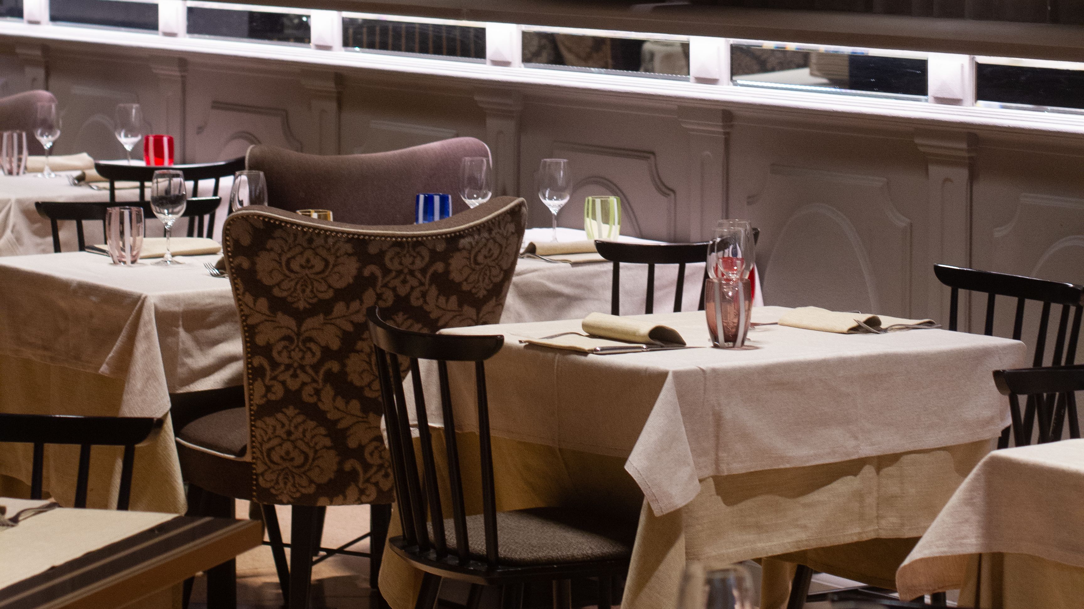 Menù completo e carta 2022 - Ristorante Replay a Milano - TheFork