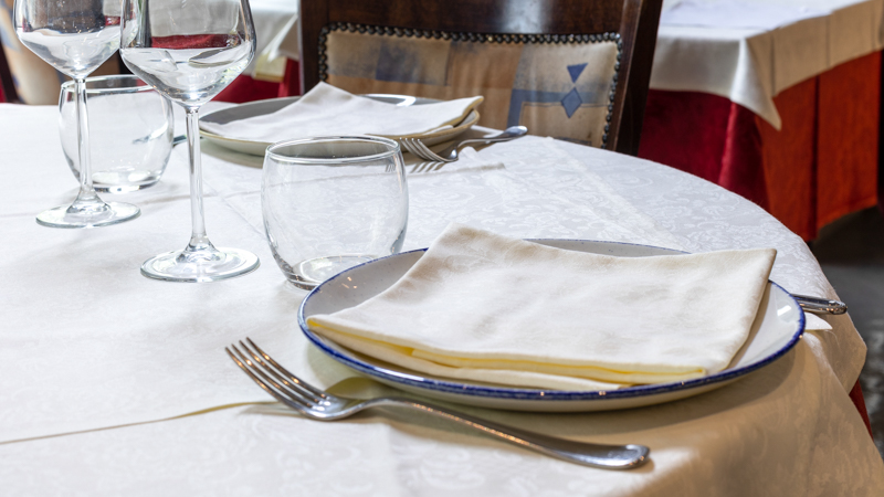 Menù completo e carta 2022 - Le Brasier a Milano - TheFork