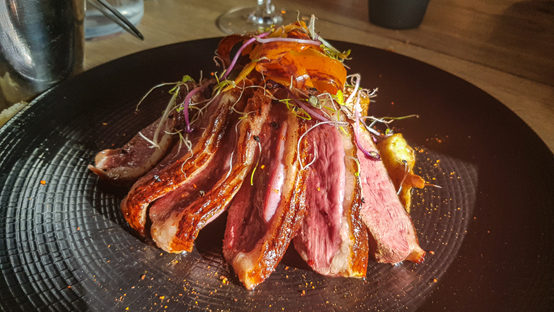 Restaurant Le Tri'Ô à Noisy-le-Roi - Menu, avis, prix et réservation sur TheFork