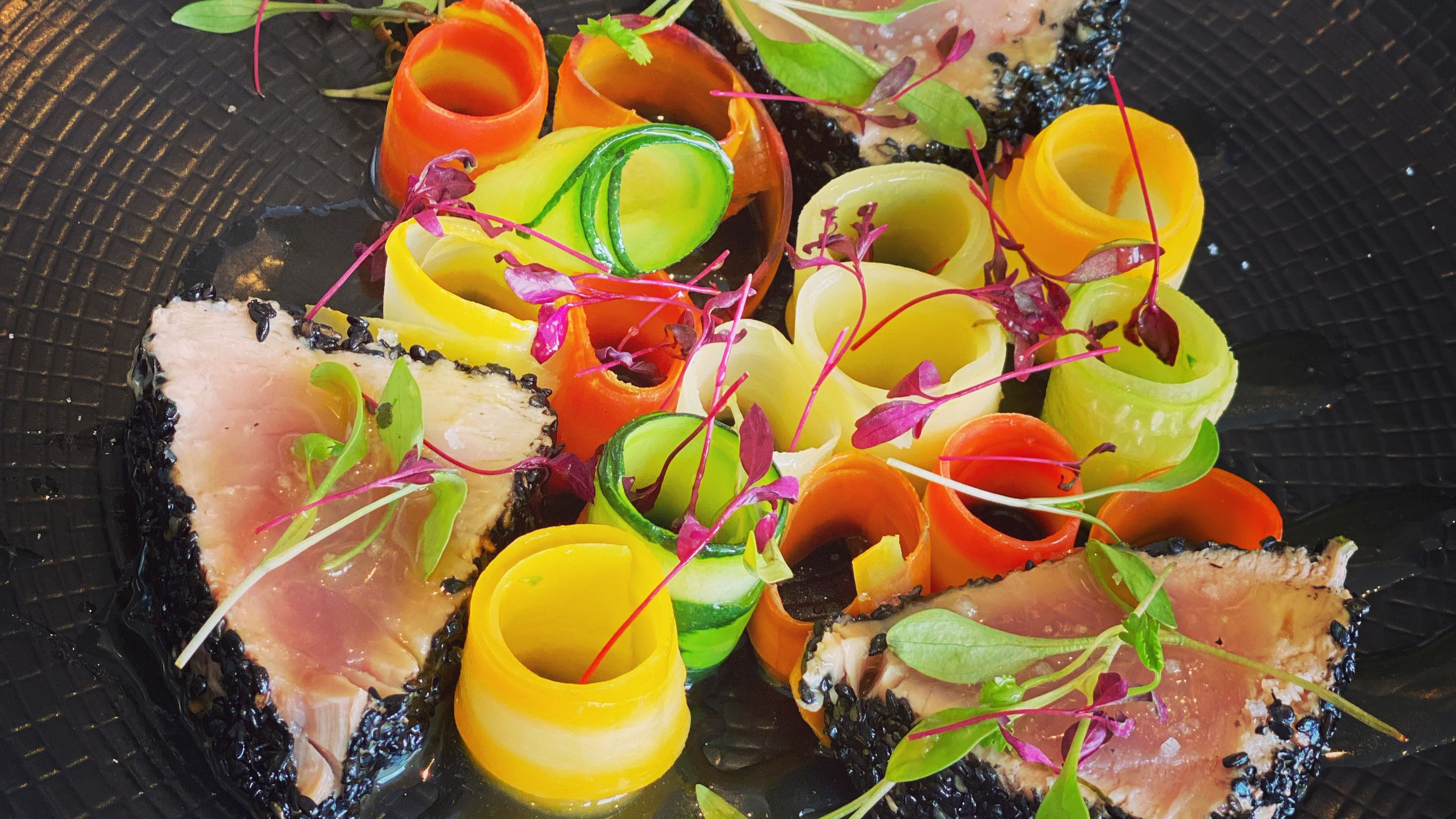 Restaurant Le Tri'Ô à Noisy-le-Roi - Menu, avis, prix et réservation sur TheFork