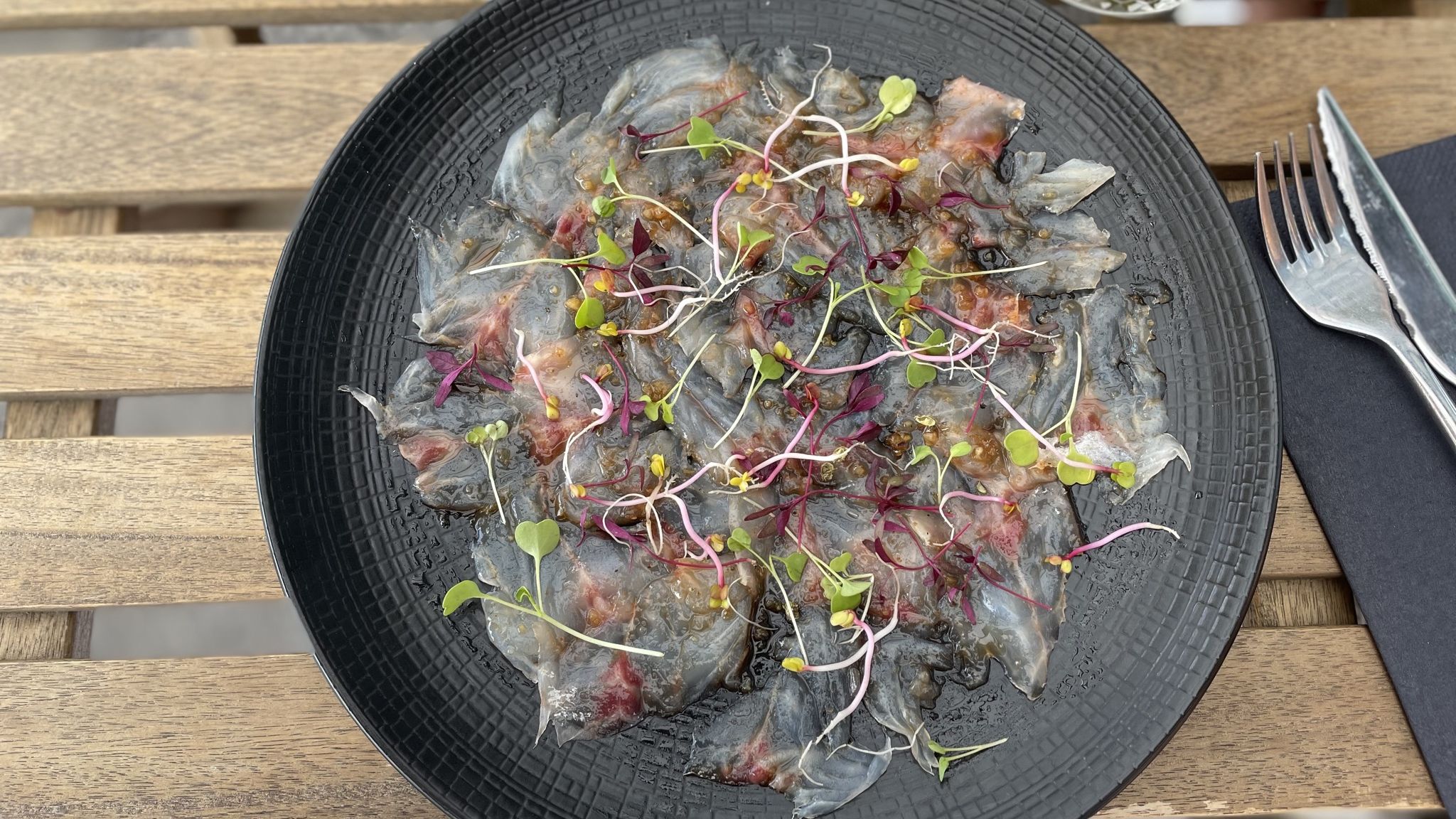 Restaurant Le Tri'Ô à Noisy-le-Roi - Menu, avis, prix et réservation sur TheFork