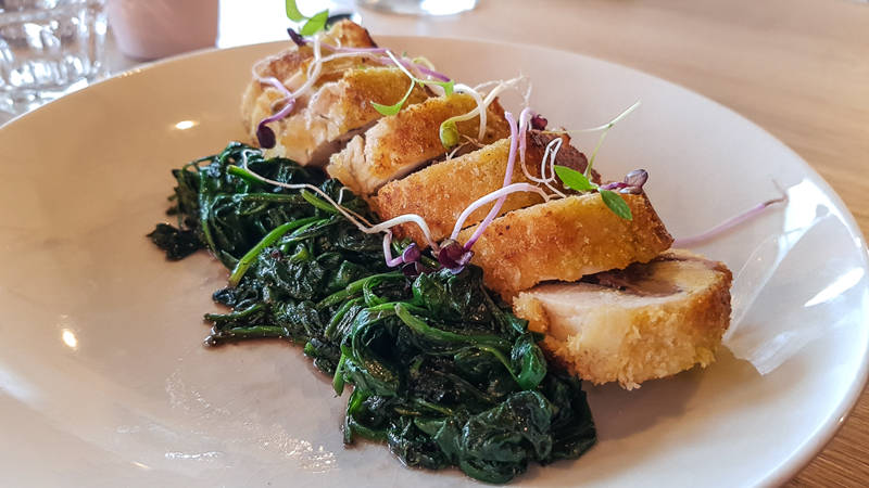 Restaurant Le Tri'Ô à Noisy-le-Roi - Menu, avis, prix et réservation sur TheFork