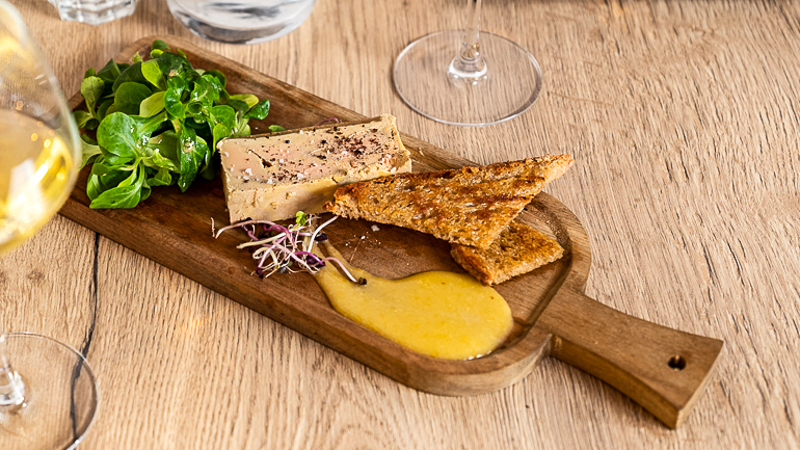 Restaurant Le Tri'Ô à Noisy-le-Roi - Menu, avis, prix et réservation sur TheFork