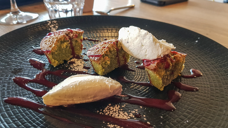 Restaurant Le Tri'Ô à Noisy-le-Roi - Menu, avis, prix et réservation sur TheFork