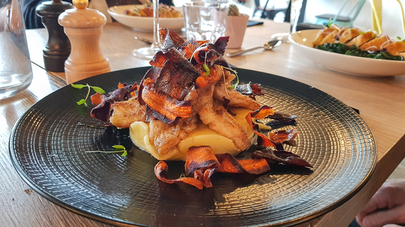 Restaurant Le Tri'Ô à Noisy-le-Roi - Menu, avis, prix et réservation sur TheFork