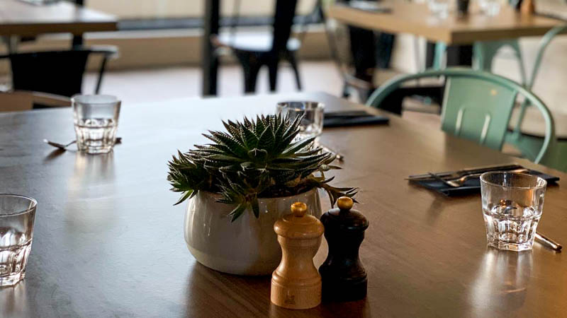 Restaurant Le Tri'Ô à Noisy-le-Roi - Menu, avis, prix et réservation sur TheFork