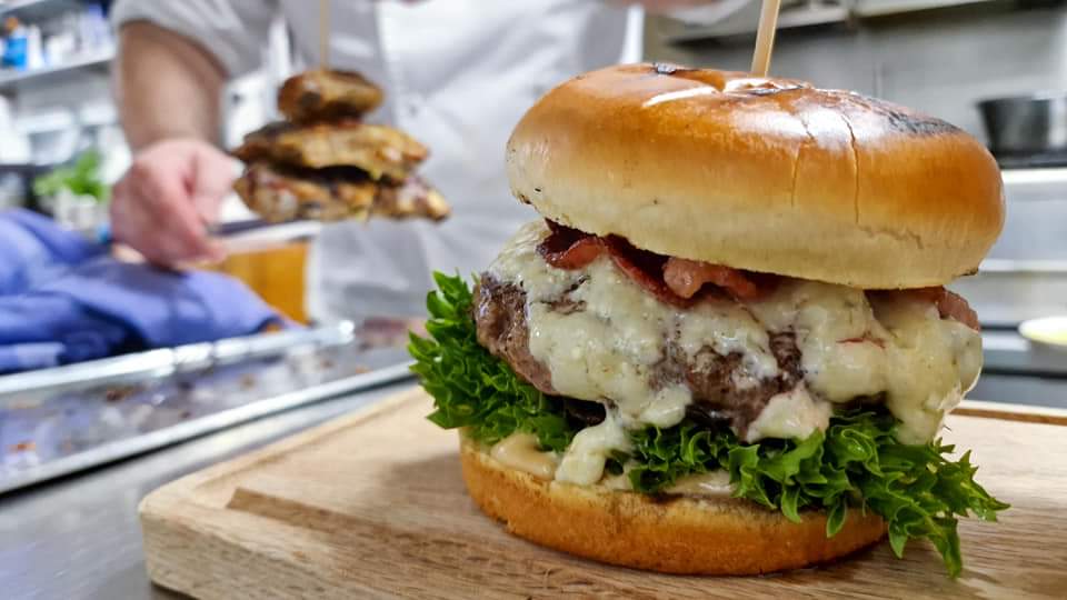 Menu 2022 - John Bull Pub & Restaurant in Lund - TheFork