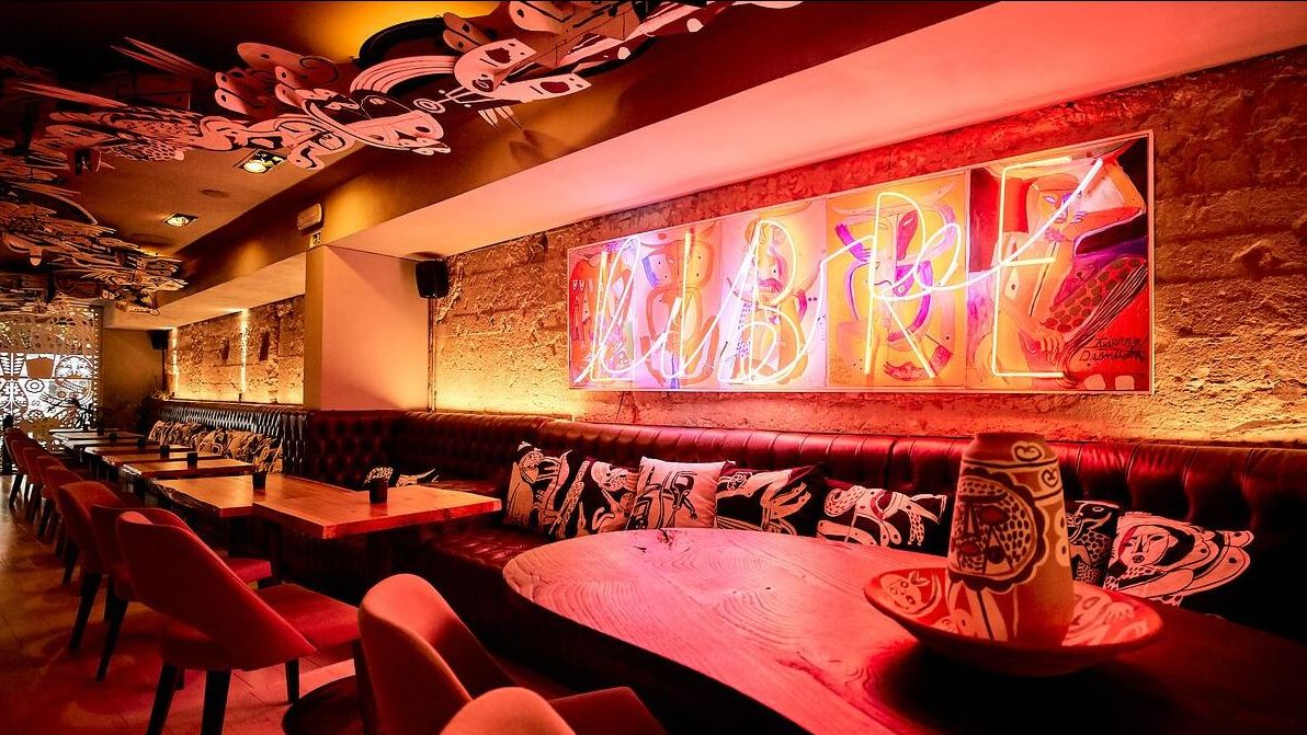 Carnal em Lisboa - Preços, menu, morada, reserva e avaliações do ...