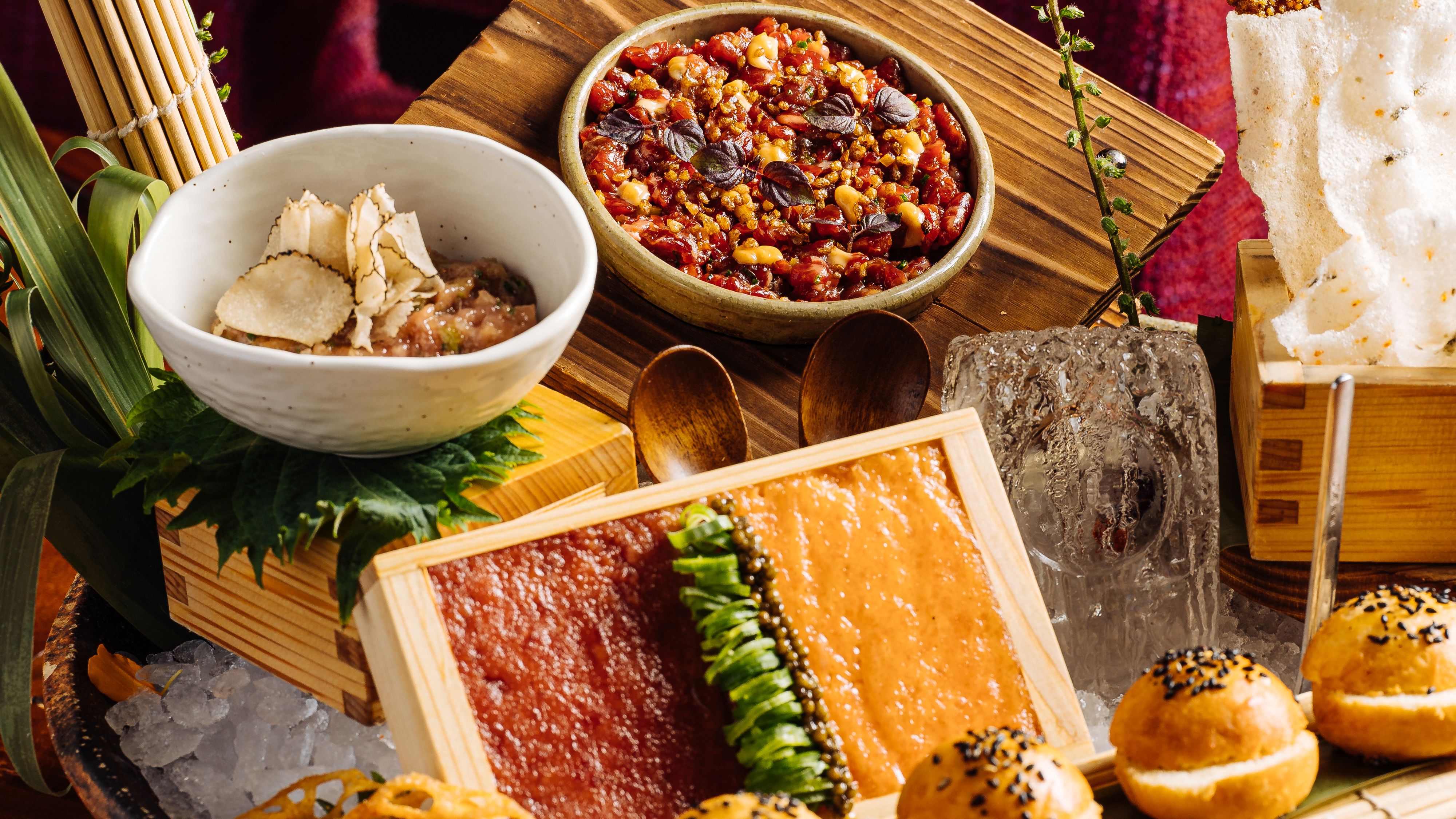 Zuma Madrid in Madrid - Restaurant Reviews, Menu and Prices - TheFork