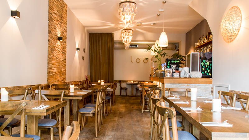 Restaurant Loof in Utrecht - Restaurant Reviews, Menu and Prices - TheFork