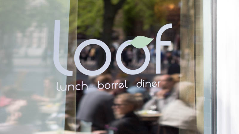 Menù e carta 2022 - Restaurant Loof a Utrecht - TheFork