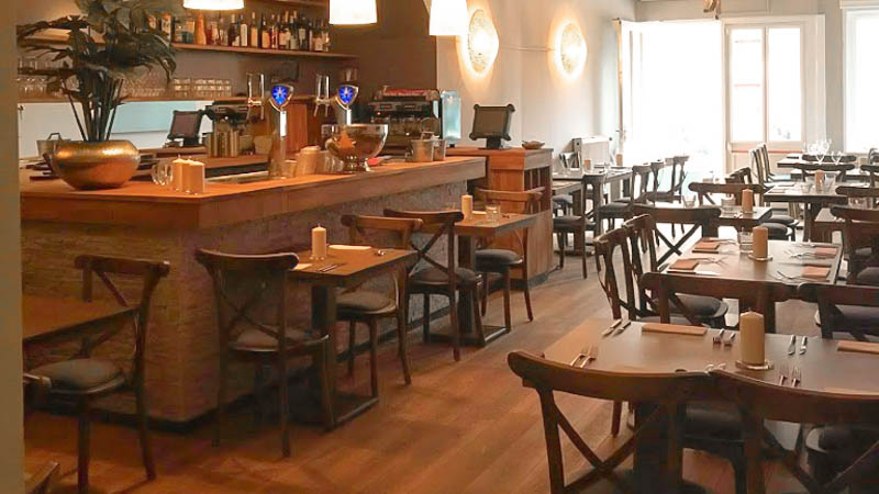 Menù e carta 2022 - Restaurant Loof a Utrecht - TheFork