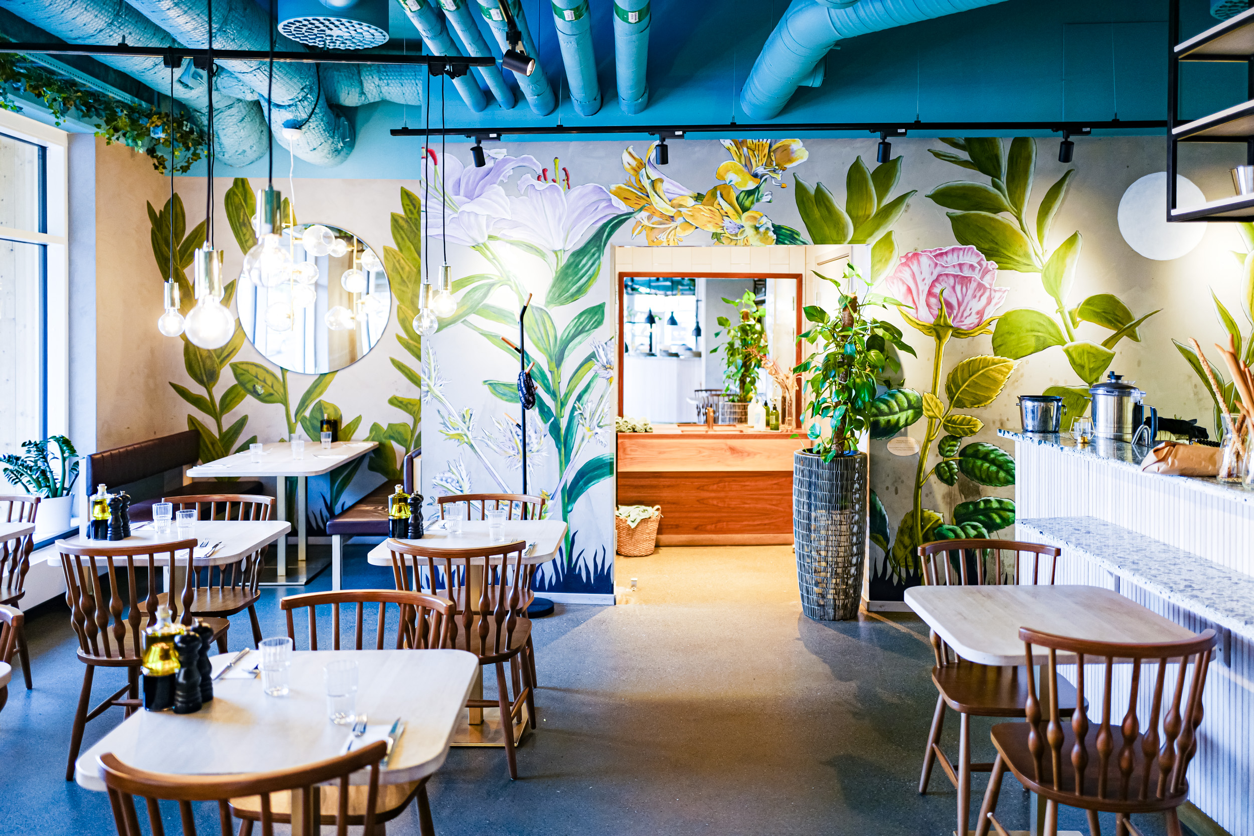 Elma All Day Dining in Uppsala - Restaurant Reviews, Menu and Prices ...
