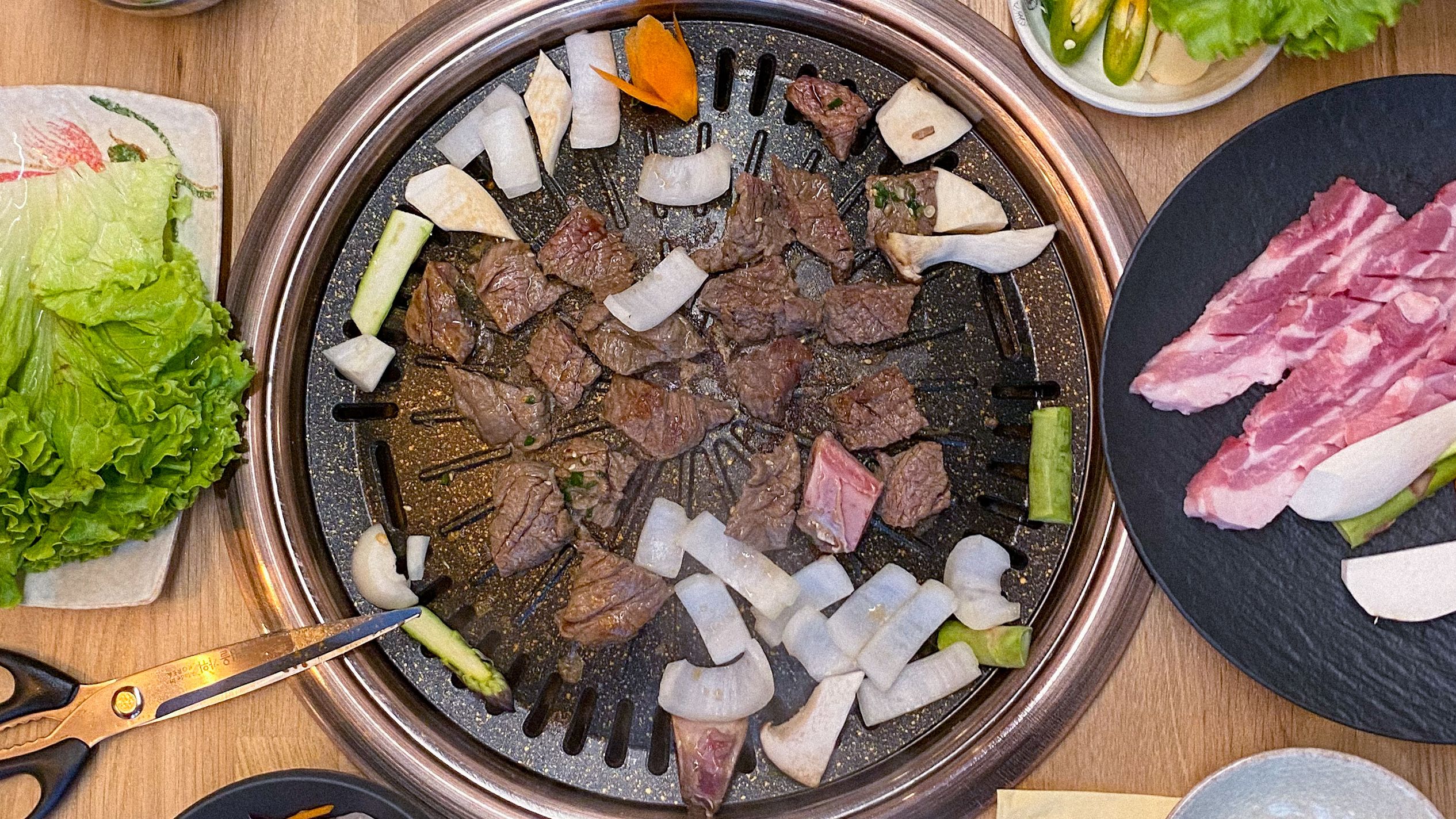 Restaurant Sam Chic à Paris - Menu, avis, prix et réservation sur ...