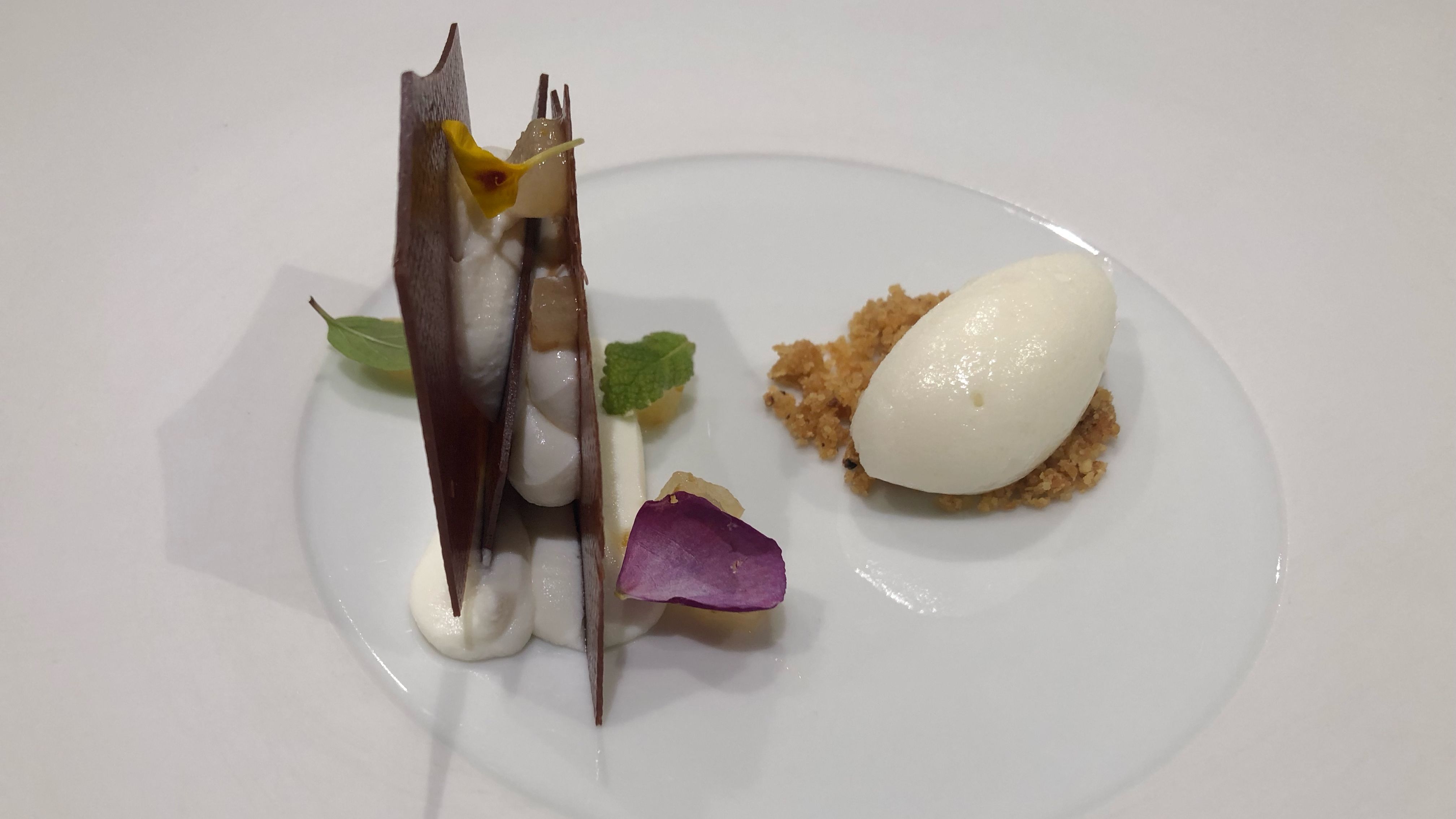 Anima a Milano - Menu, prezzi, immagini, recensioni e indirizzo del ...