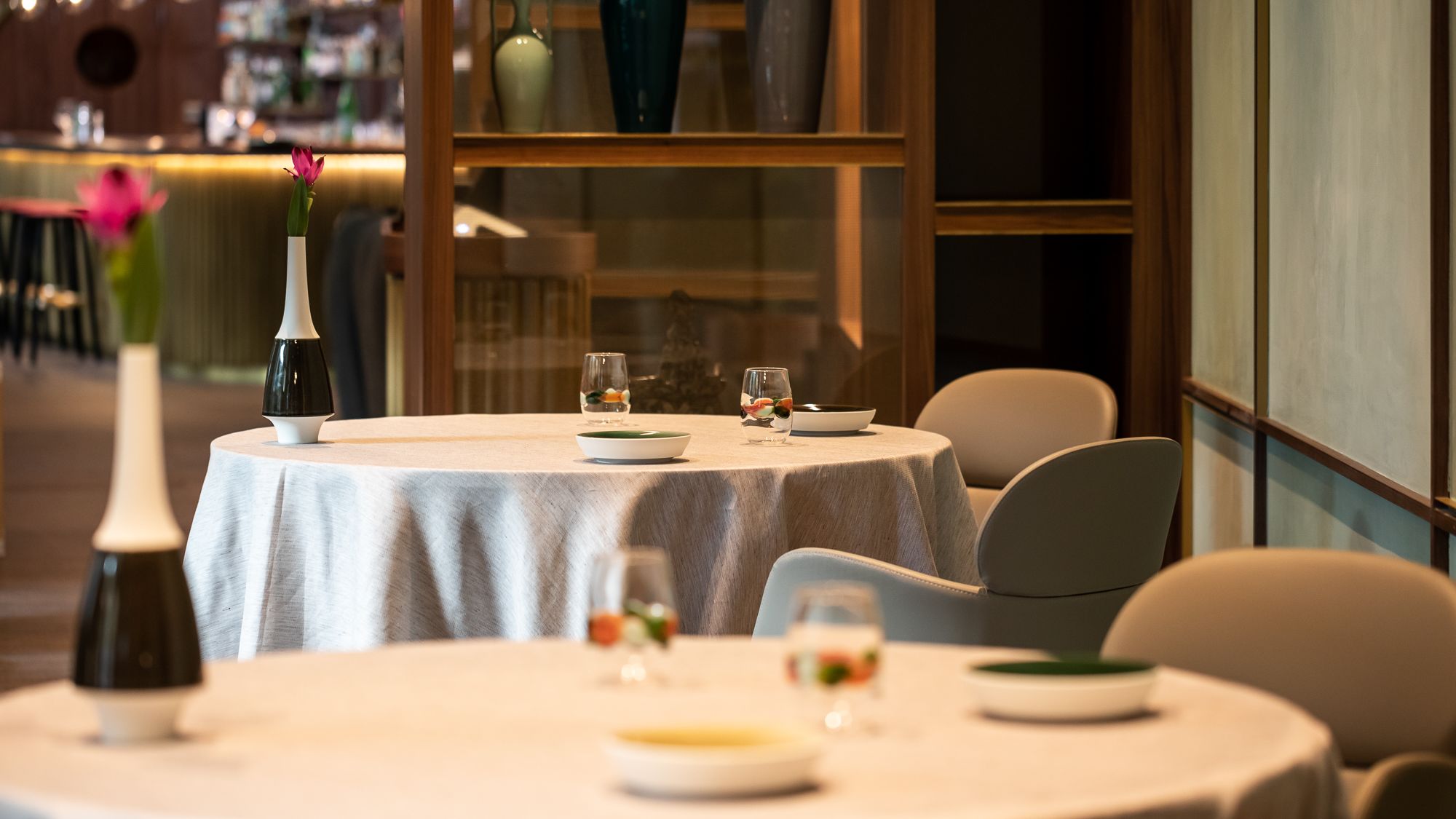 Anima a Milano - Menu, prezzi, immagini, recensioni e indirizzo del ...