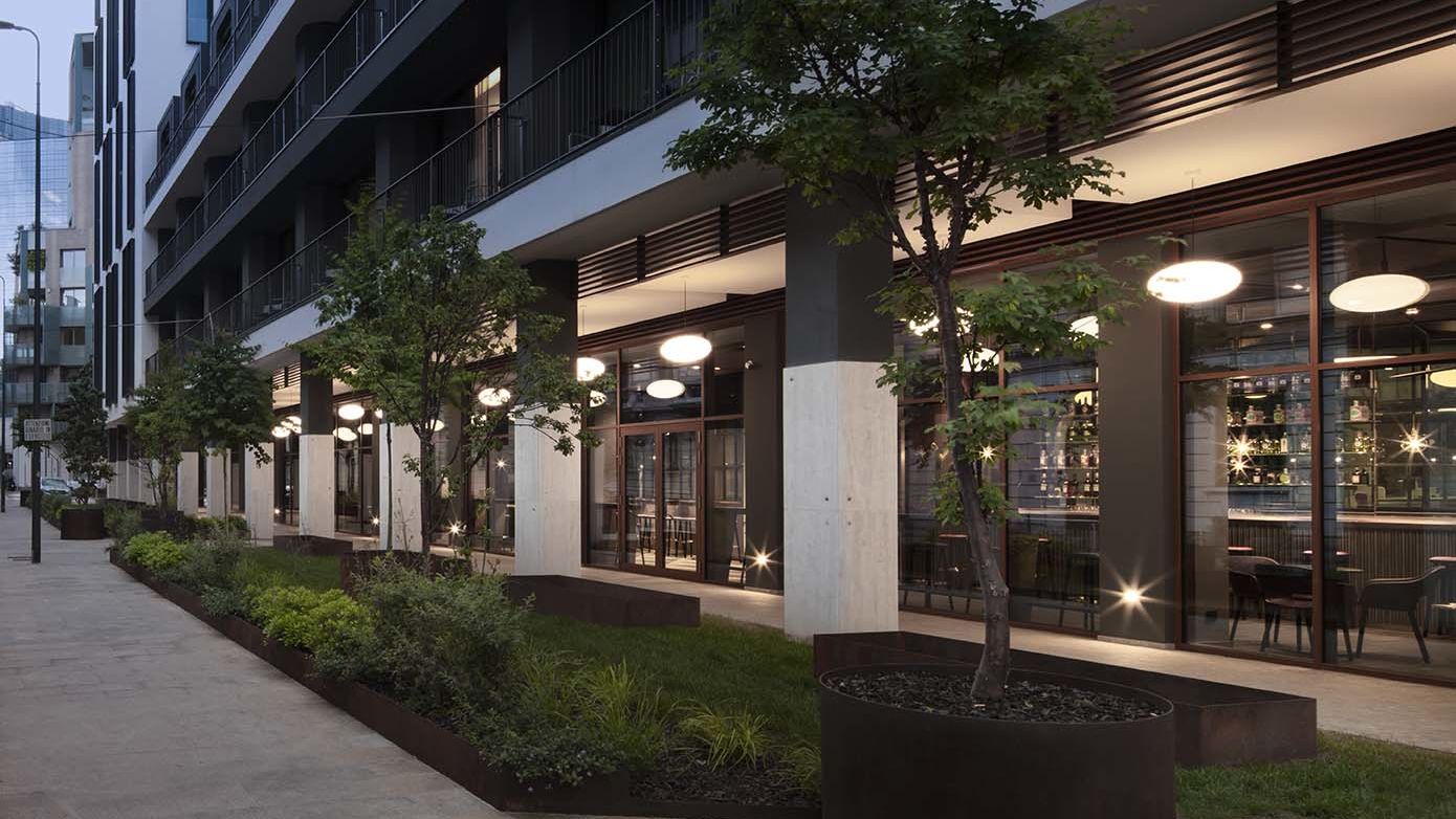 Restaurant Anima à Milan - Menu, avis, prix et réservation | TheFork