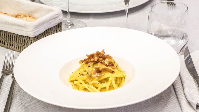 Mamma Mia a Roma - Menu, prezzi, immagini, recensioni e indirizzo del ...