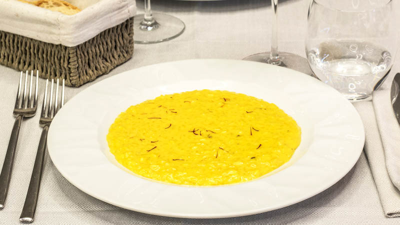 Mamma Mia a Roma - Menu, prezzi, immagini, recensioni e indirizzo del ...