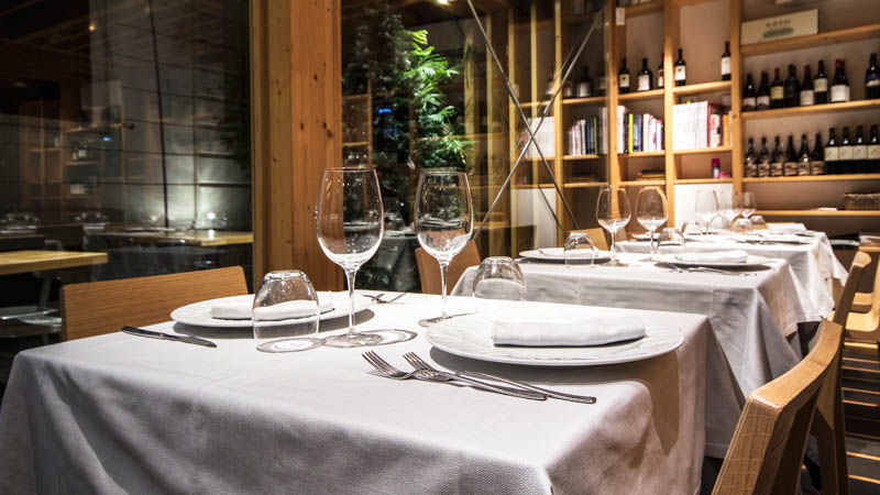 Mamma Mia a Roma - Menu, prezzi, immagini, recensioni e indirizzo del ...