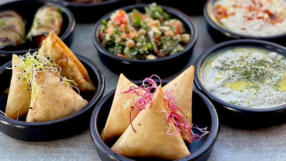 Restaurant Restaurant Mazar à Entzheim - Menu, avis, prix et ...