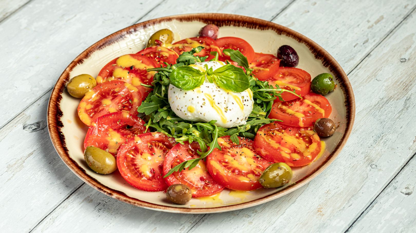 Sicily da Scalzo in London, Chelsea, Pimlico - Restaurant Reviews ...