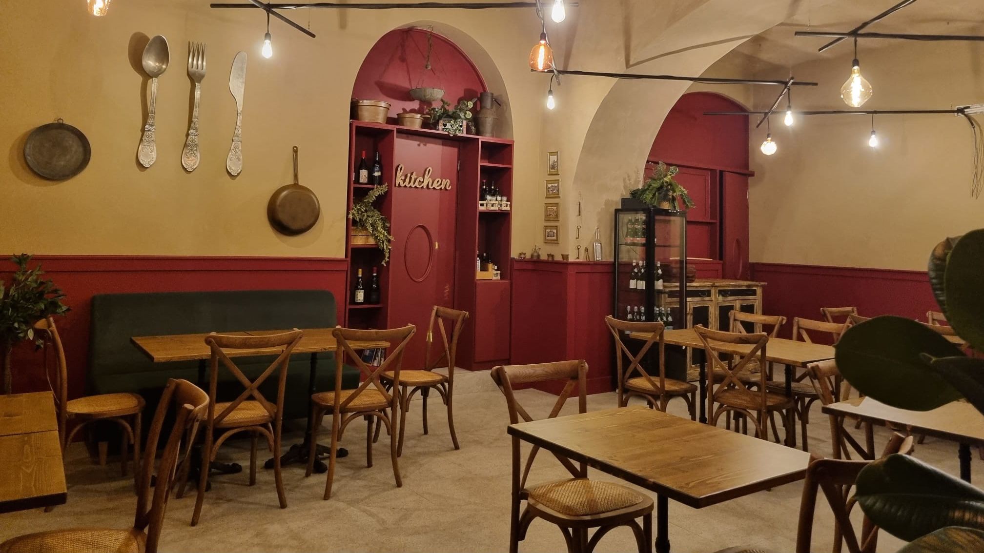 Deliziosa in Catania - Restaurant Reviews, Menu and Prices | TheFork