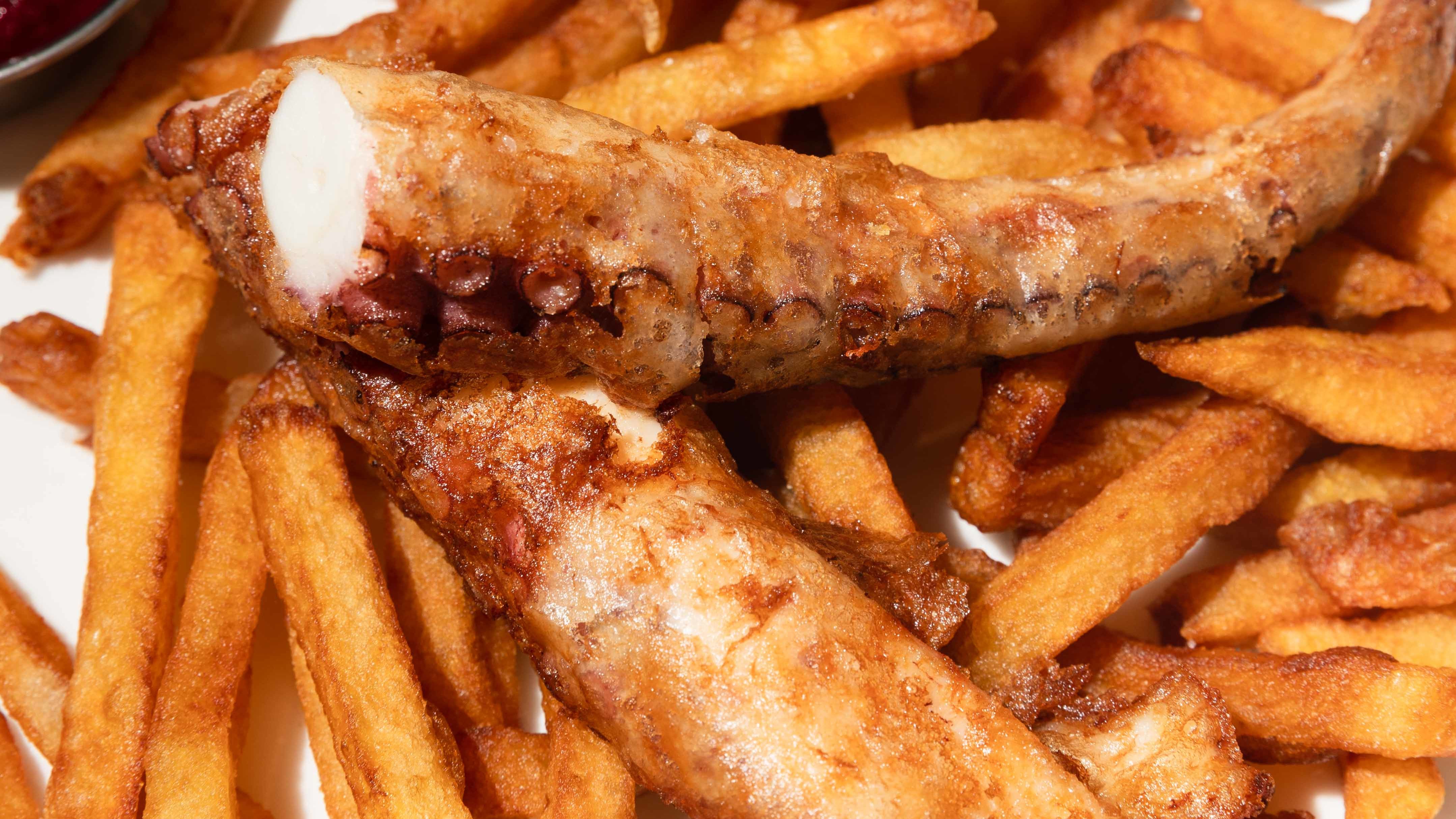 MERSEA Beaupassage in Paris - Restaurant Reviews, Menu and Prices - TheFork