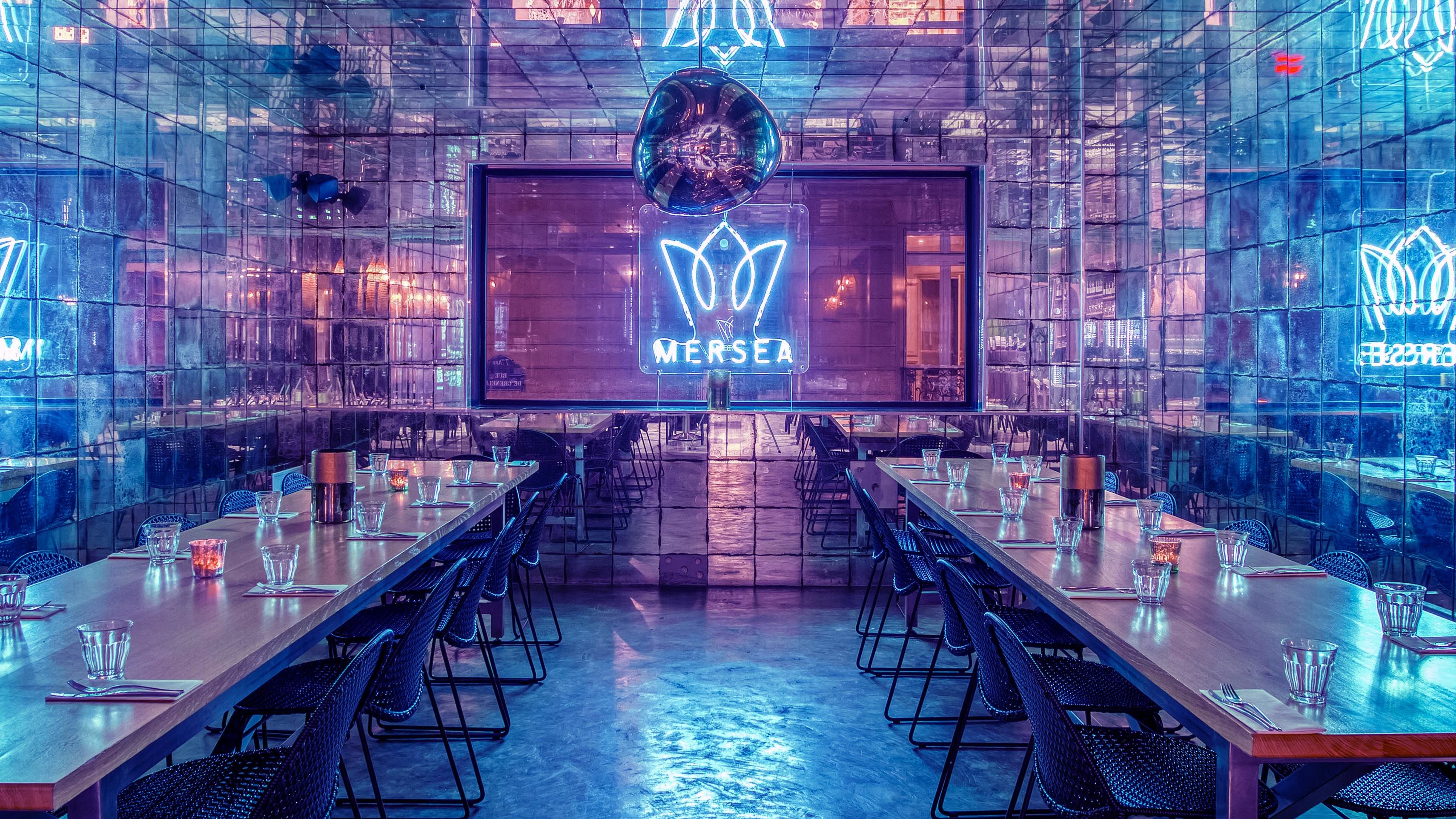 Restaurant MERSEA Beaupassage à Paris - Menu, avis, prix et réservation ...