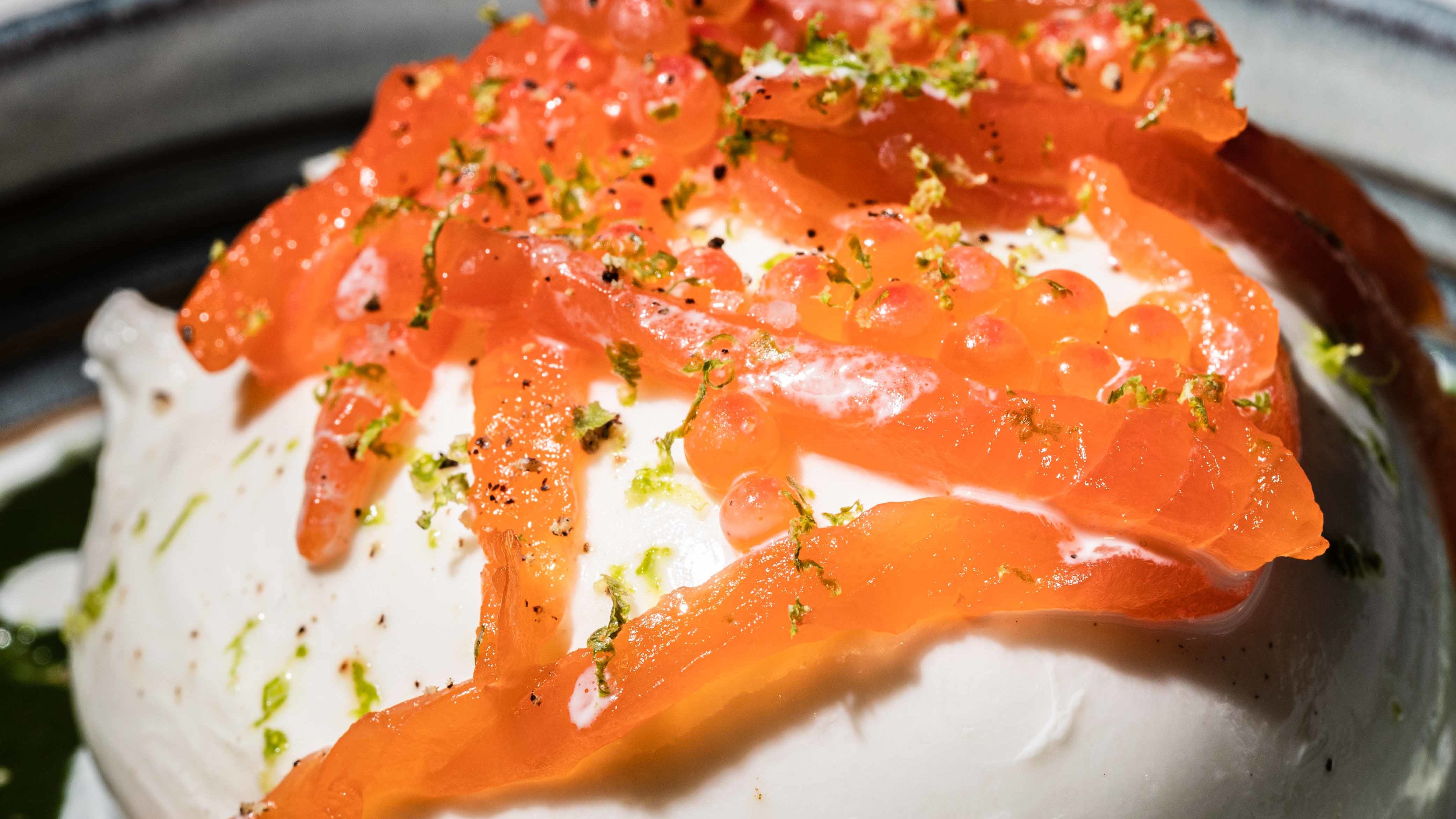 MERSEA Beaupassage in Paris - Restaurant Reviews, Menu and Prices - TheFork