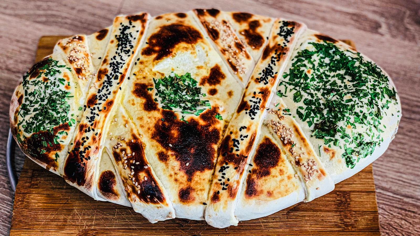 Arabesca in Sevilla - Restaurant Reviews, Menu and Prices - TheFork