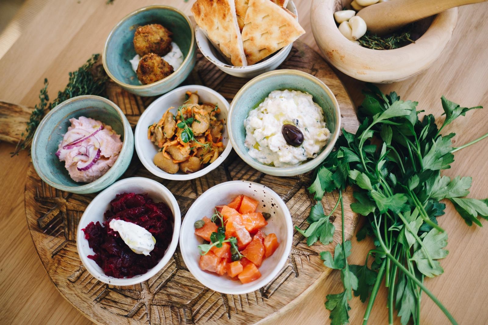 Rodos Good Taste in Leiden - Restaurant Reviews, Menu and Prices - TheFork