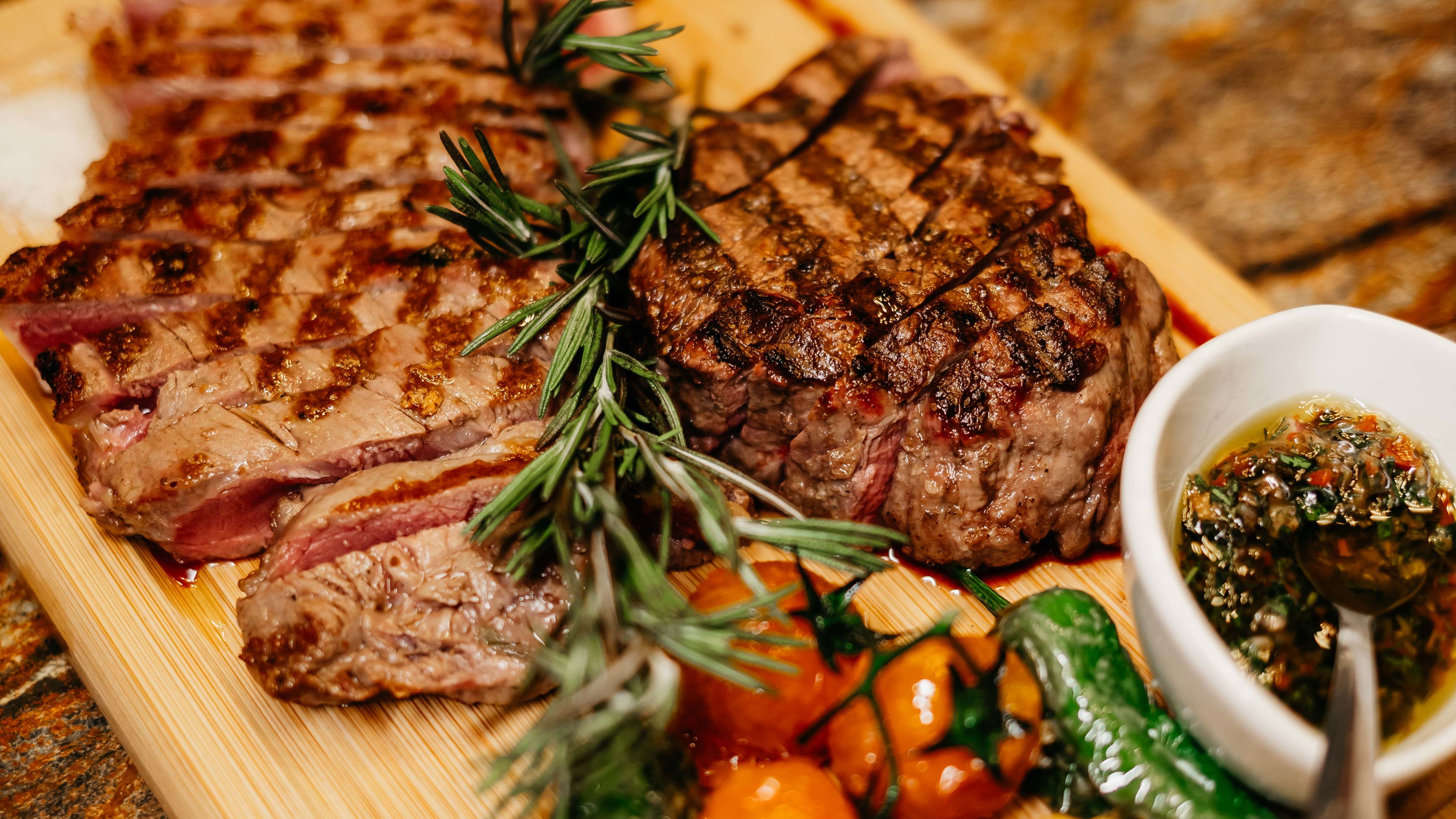 Miramaia Steakhouse in Maia - Restaurant Reviews, Menu and Prices - TheFork