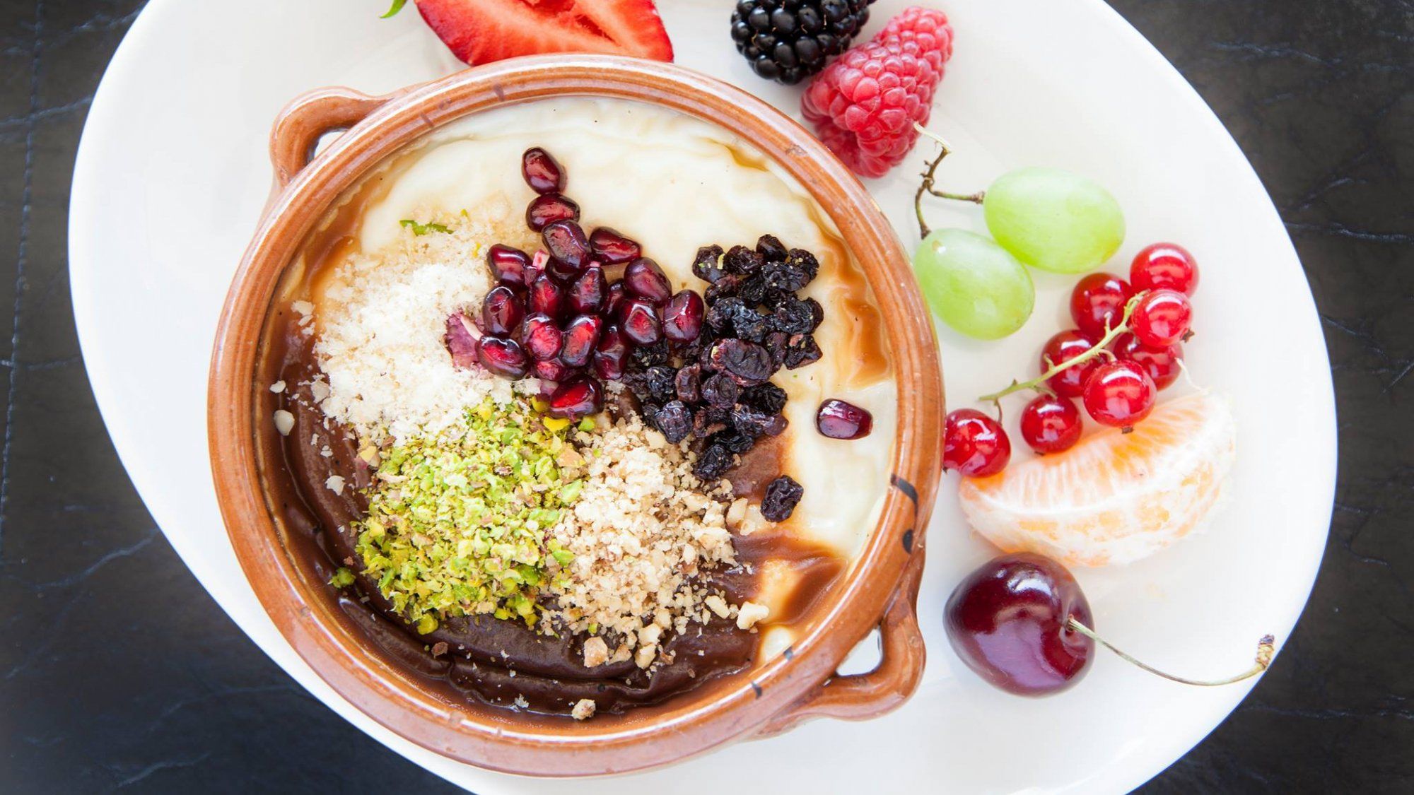 Sahan Amsterdam in Amsterdam - Restaurant Reviews, Menu and Prices ...