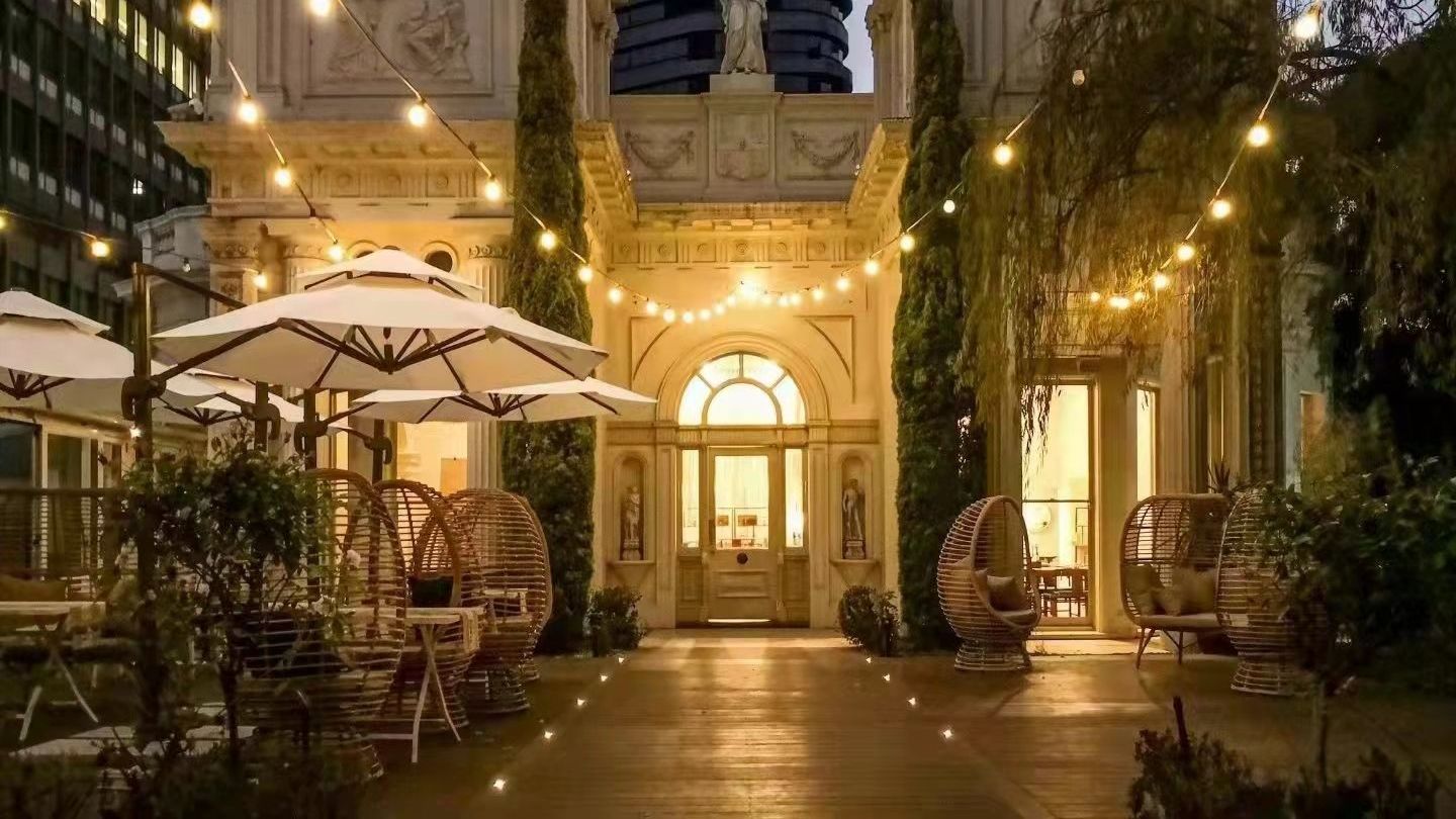 Jishan Garden in Melbourne (VIC) - Restaurant Reviews, Menu and Prices ...