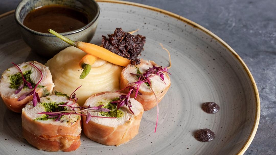 The Swan Farnborough in Farnborough - Restaurant Reviews, Menus, and ...