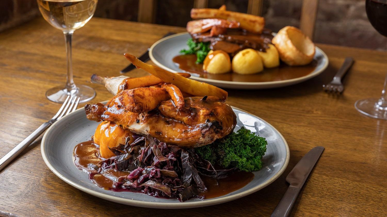 The Swan Farnborough in Farnborough - Restaurant Reviews, Menus, and ...
