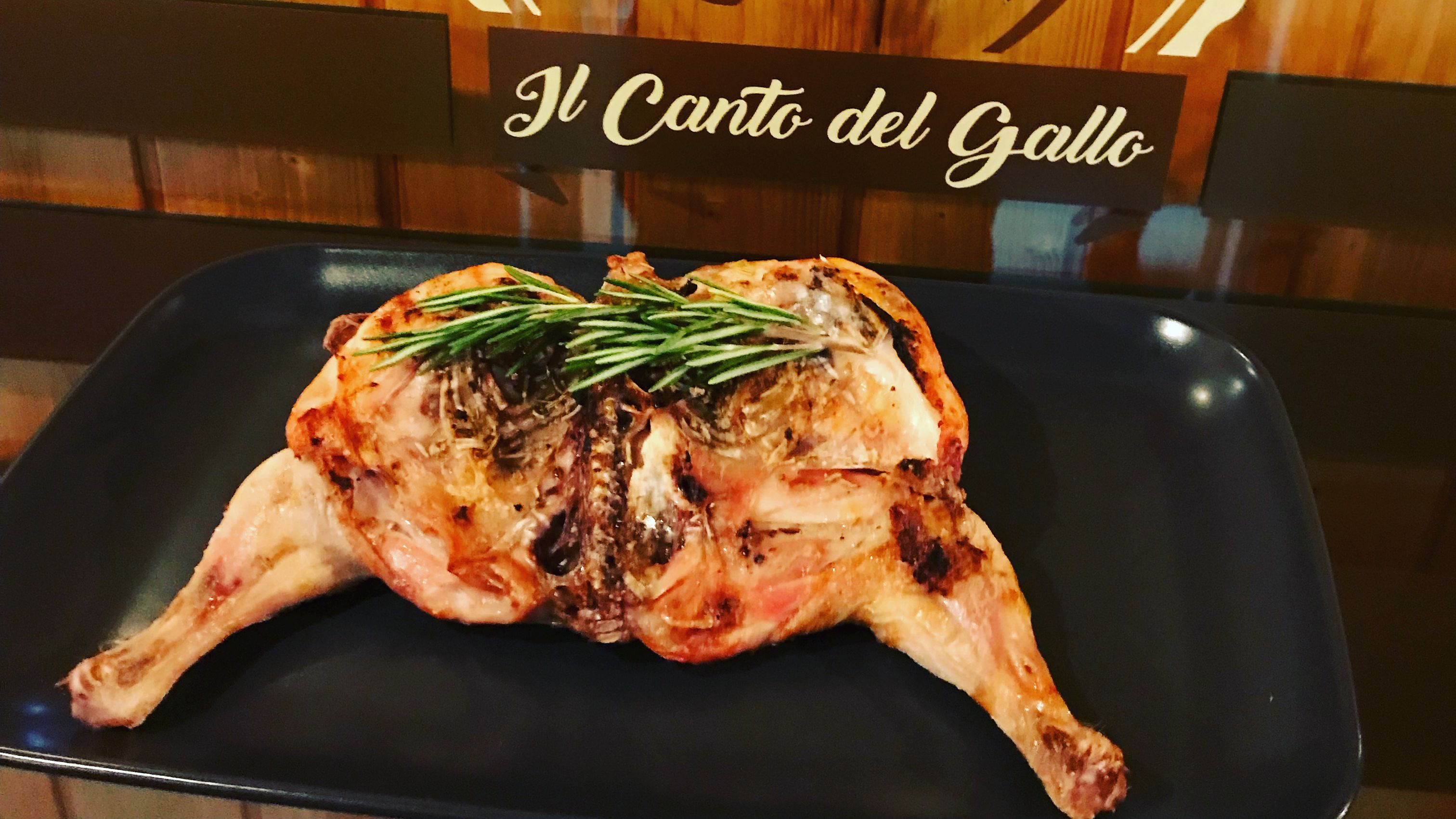 Il Canto Del Gallo in Grosseto - Restaurant Reviews, Menu and Prices ...