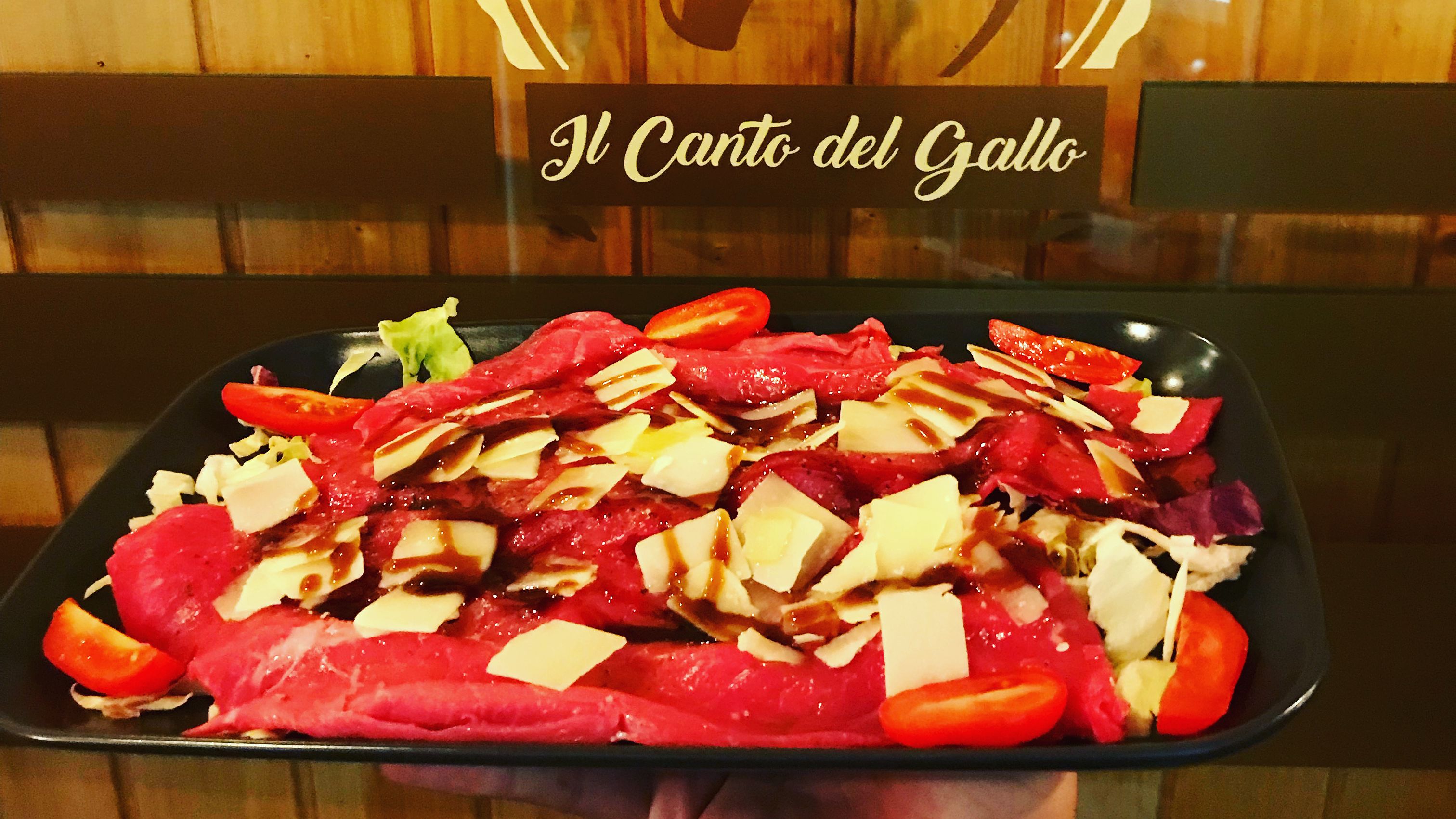 Il Canto Del Gallo in Grosseto - Restaurant Reviews, Menu and Prices ...
