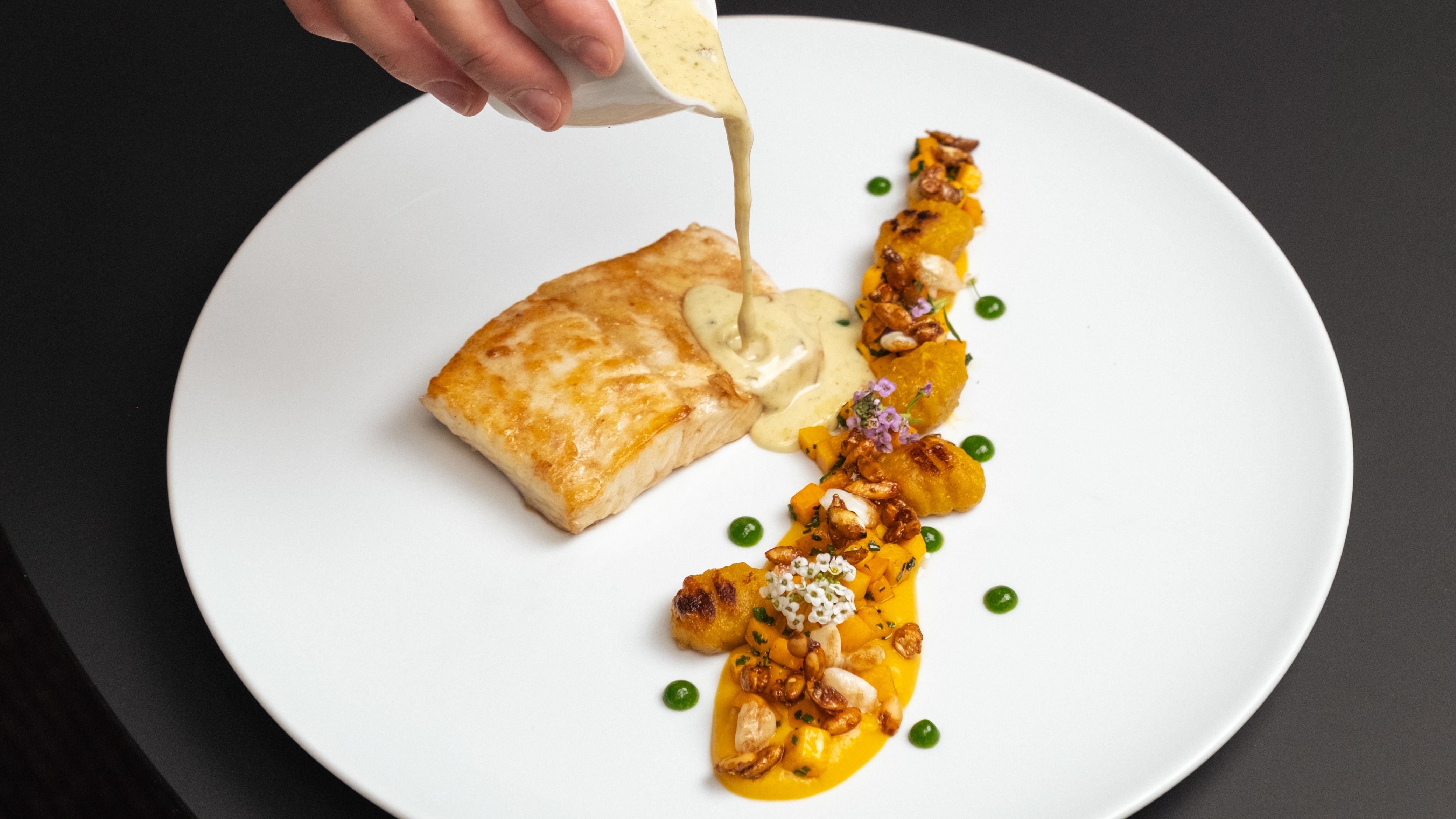 Menu 2022 - Le Chapon Fin in Bordeaux - TheFork