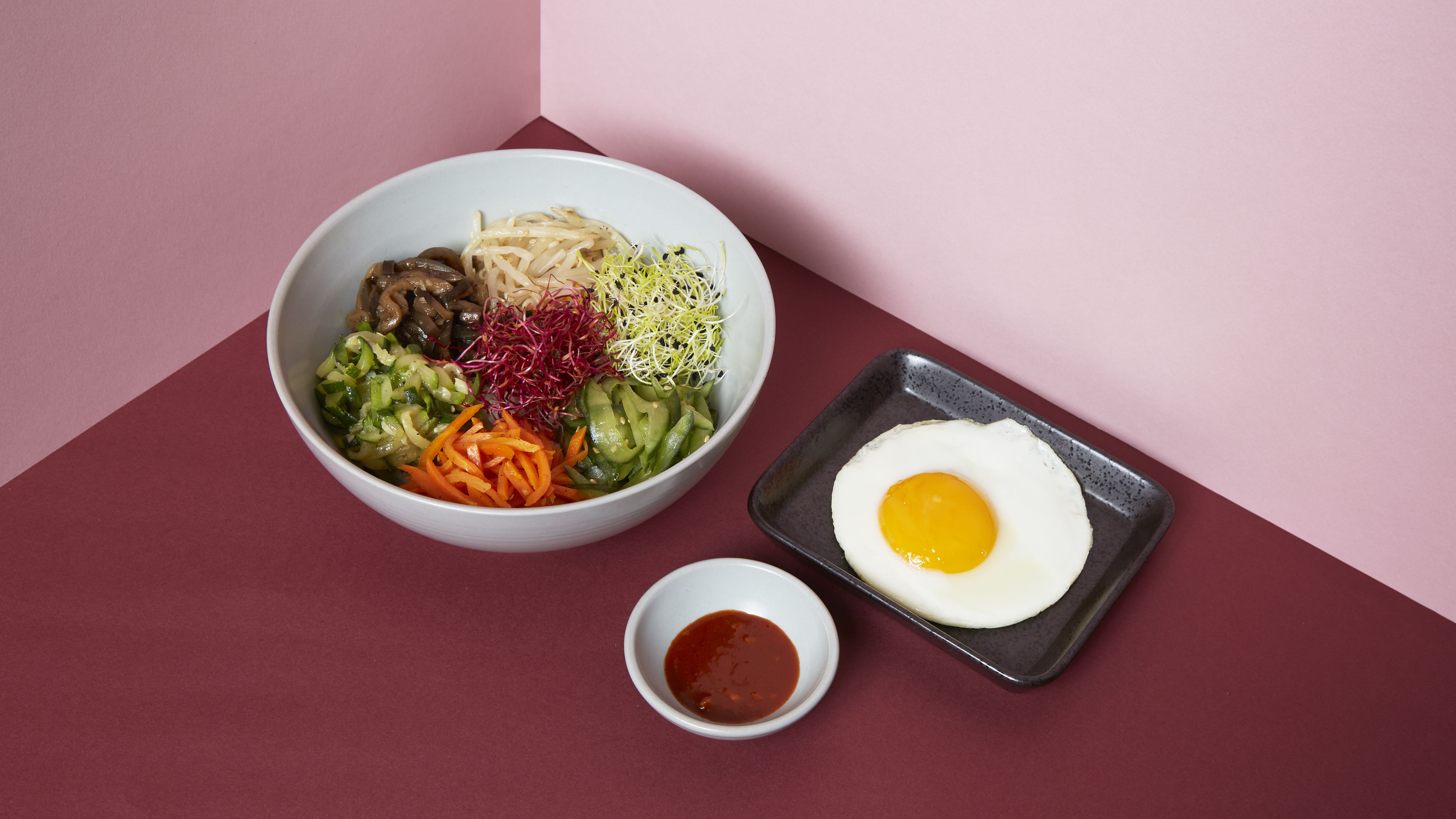 Menu 2022 - Mashita in Paris - TheFork