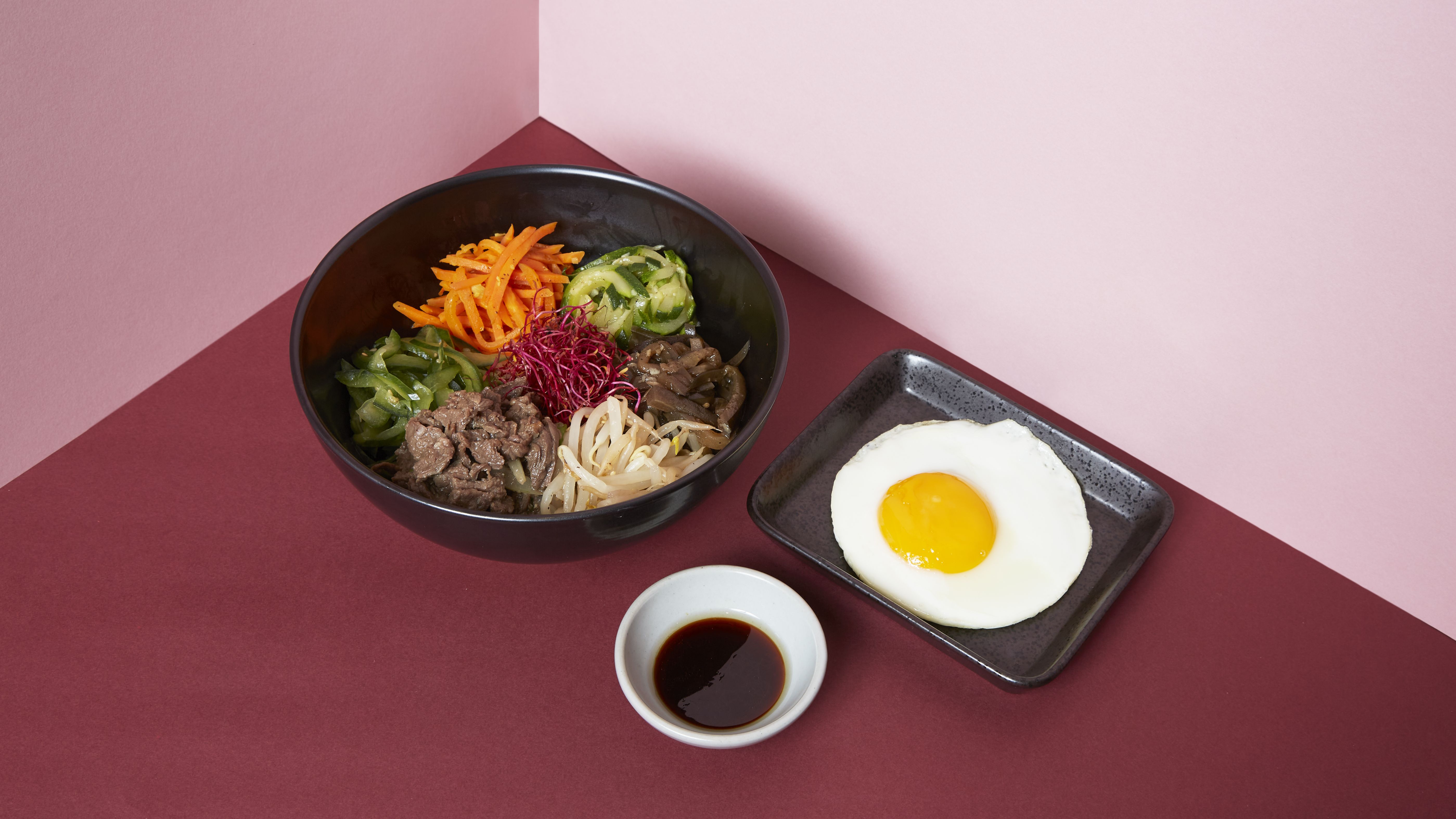 Menu 2022 - Mashita in Paris - TheFork