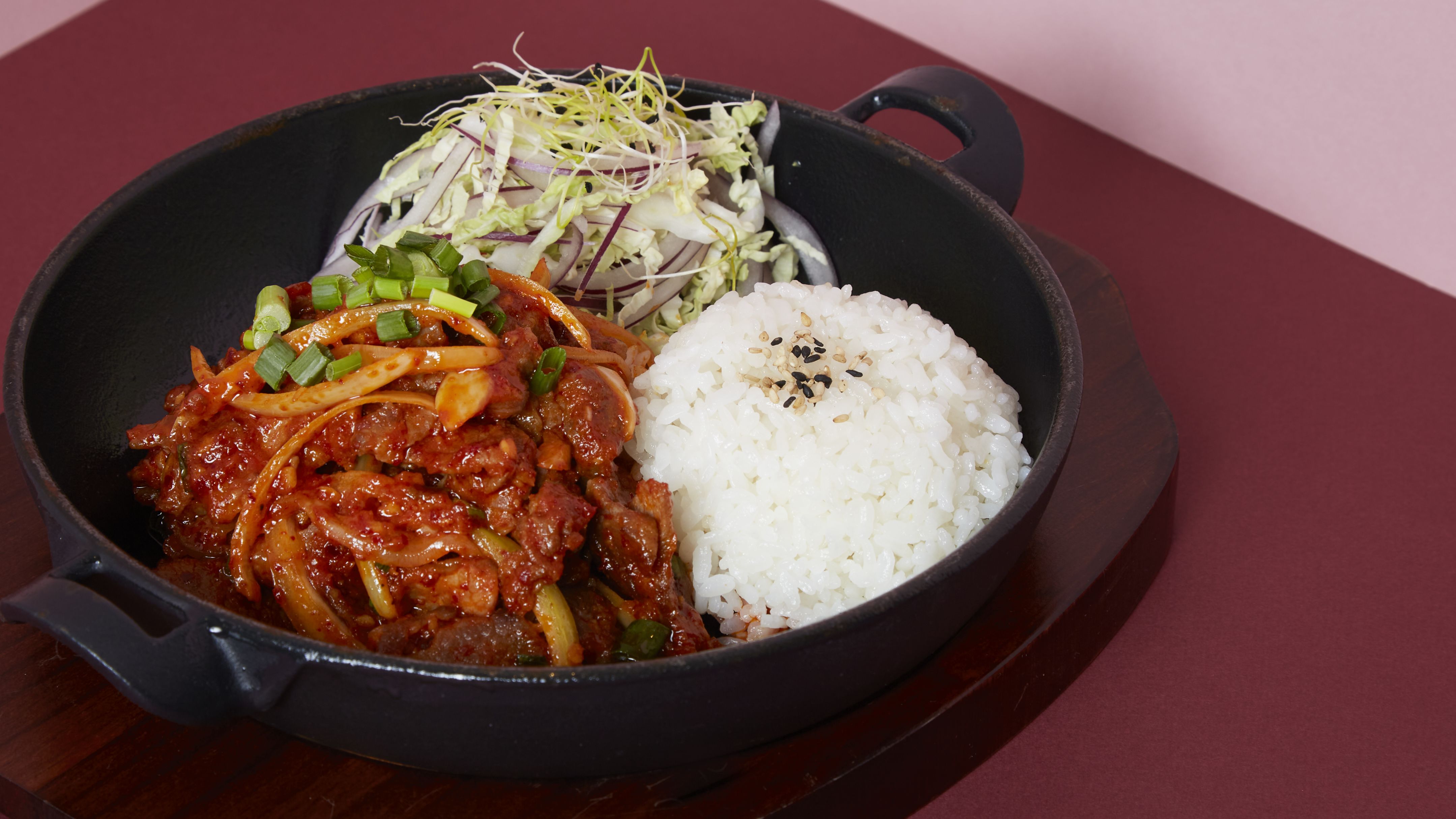 Menu 2022 - Mashita in Paris - TheFork