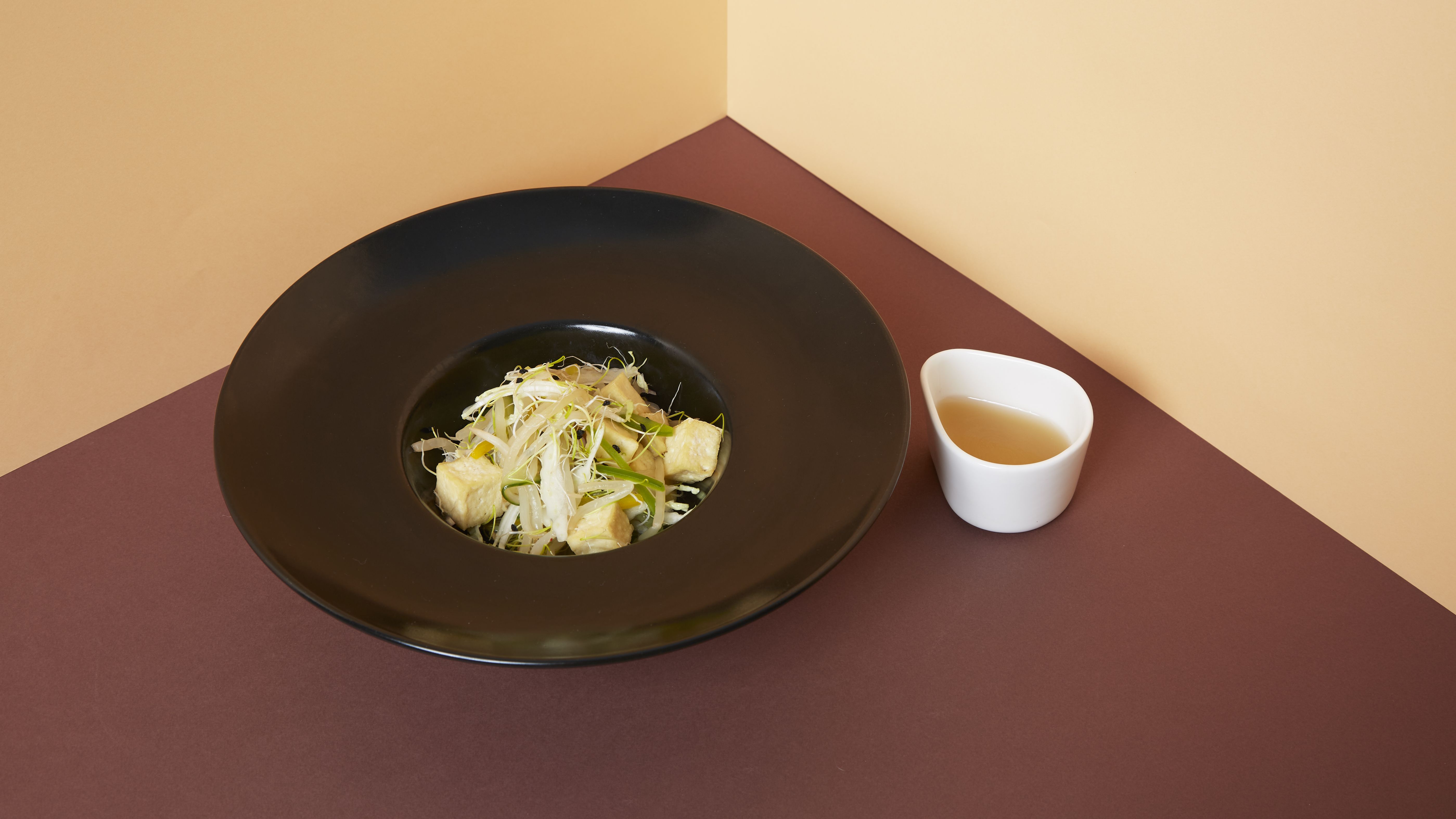 Menu 2022 - Mashita in Paris - TheFork